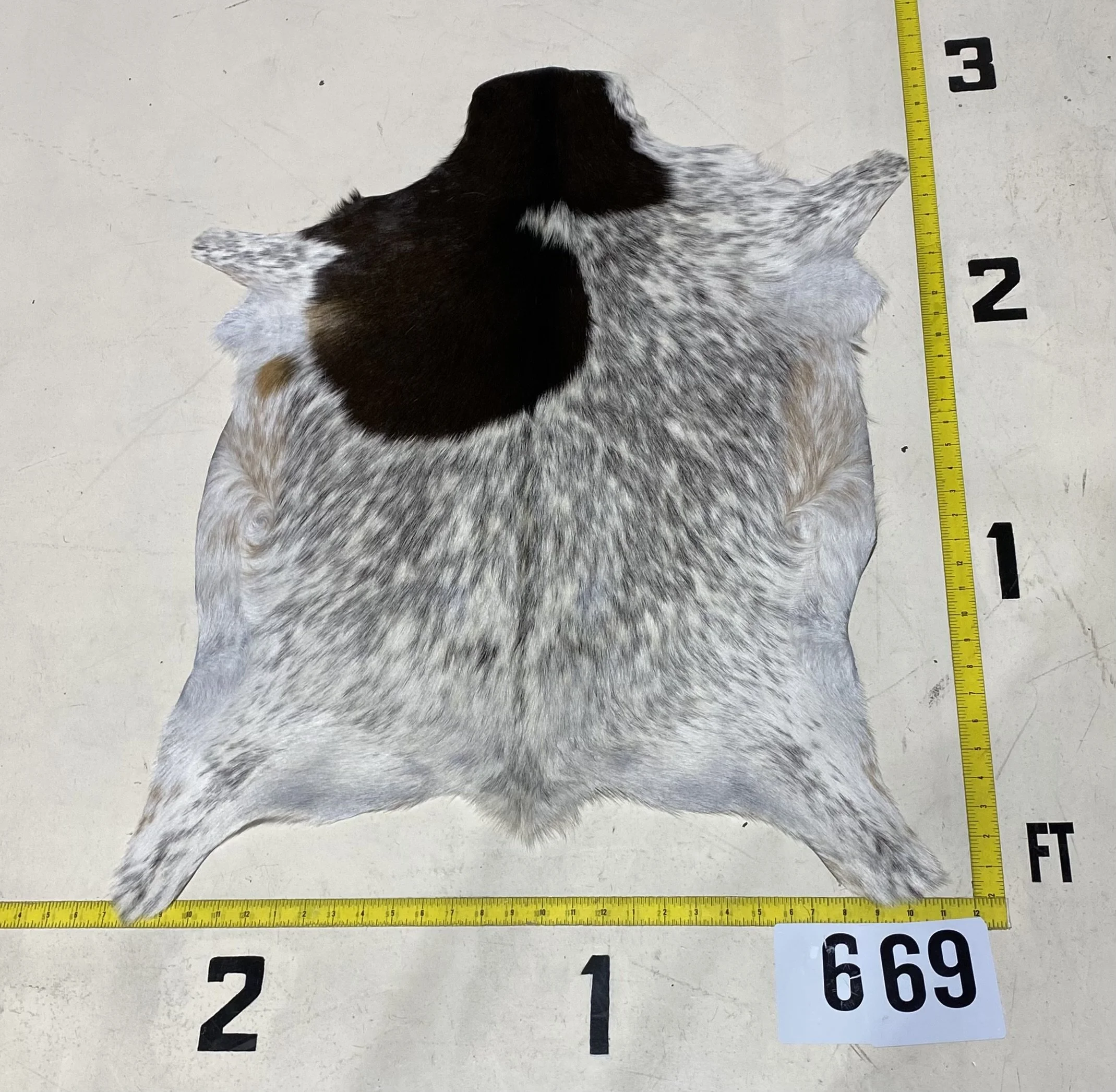 Pick Your Specialty Hide — Texas Leather Goods