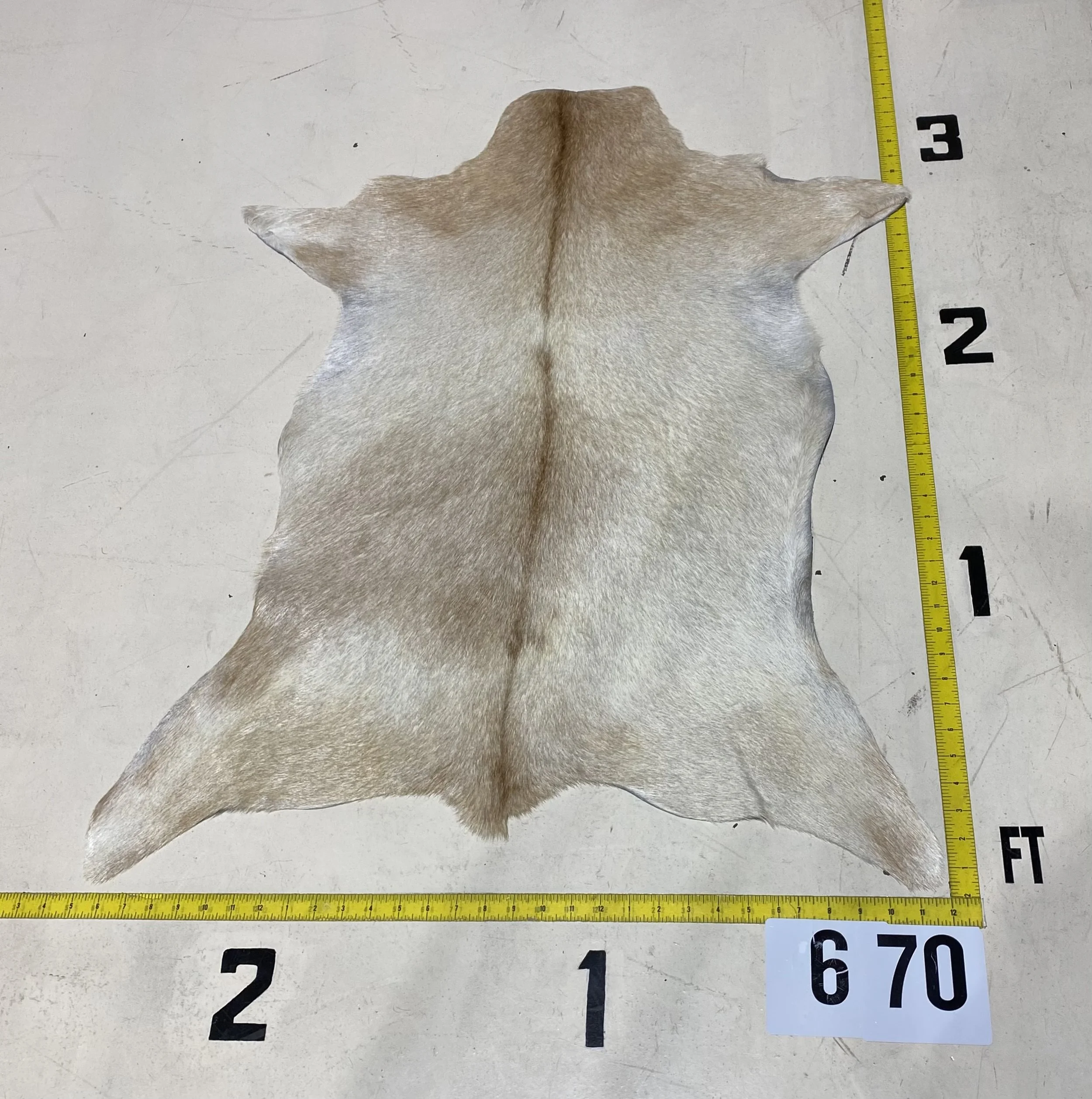 Pick Your Specialty Hide — Texas Leather Goods