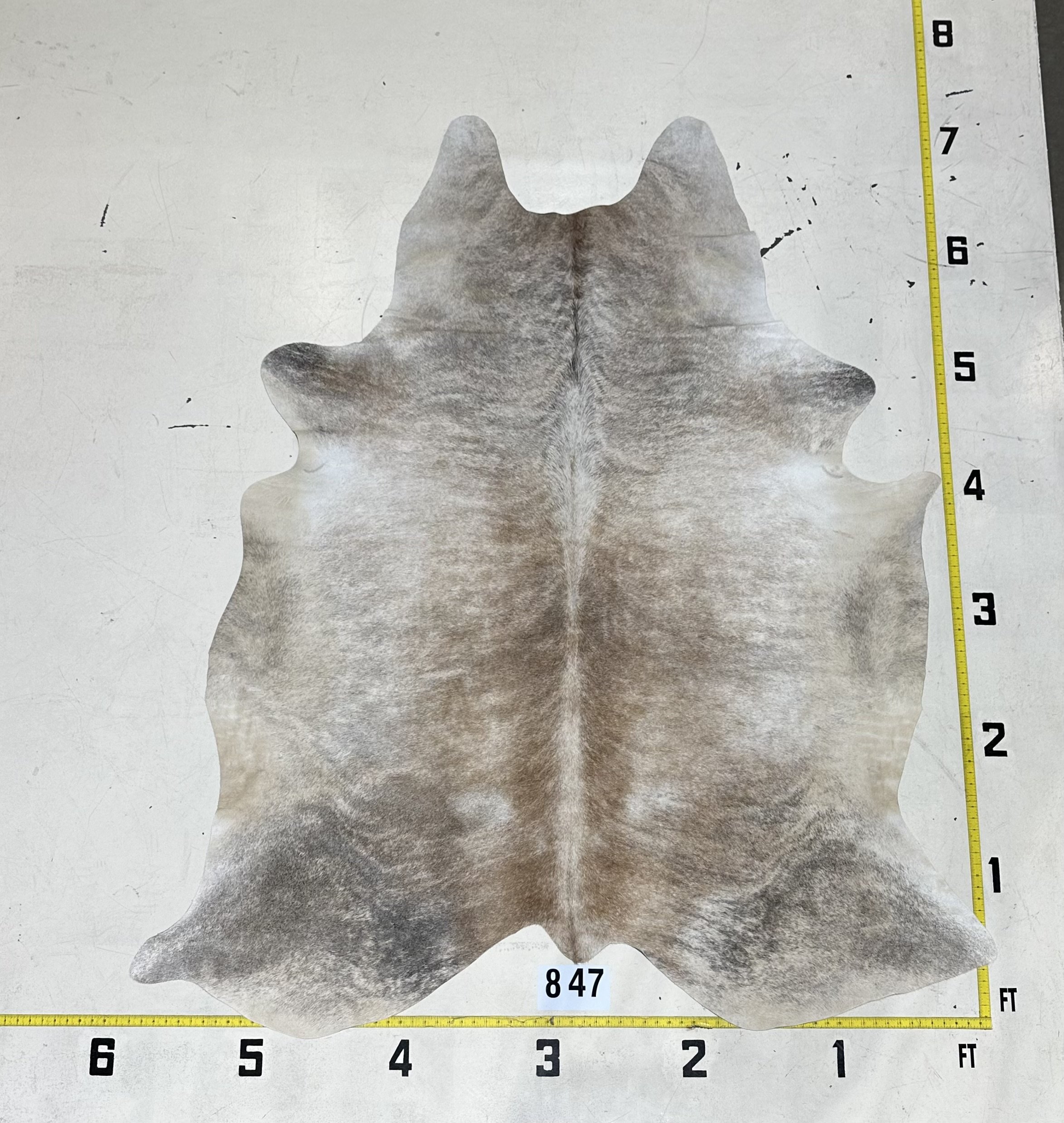 Pick Your Promo Hide — Texas Leather Goods