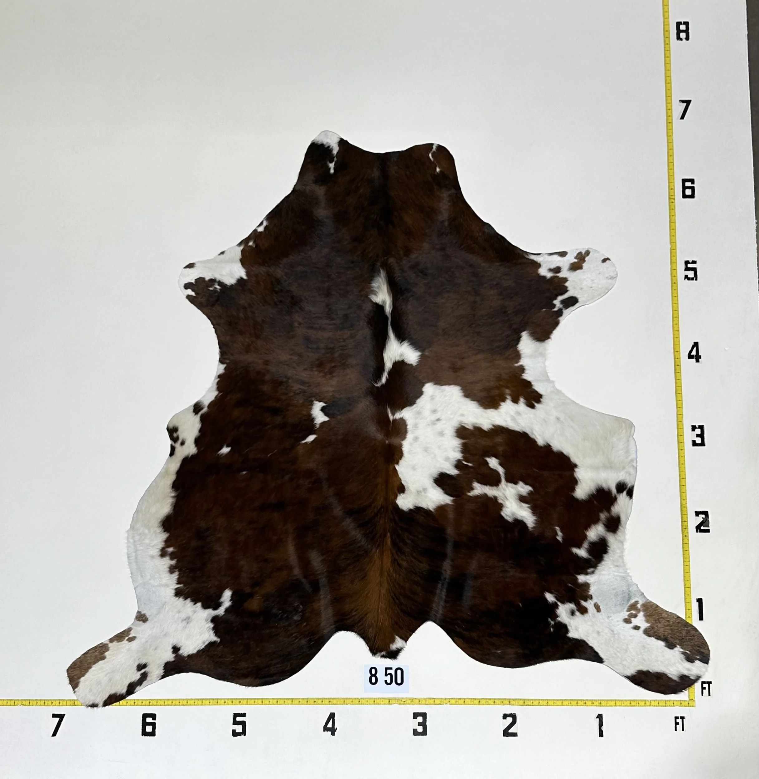 Pick Your Promo Hide — Texas Leather Goods