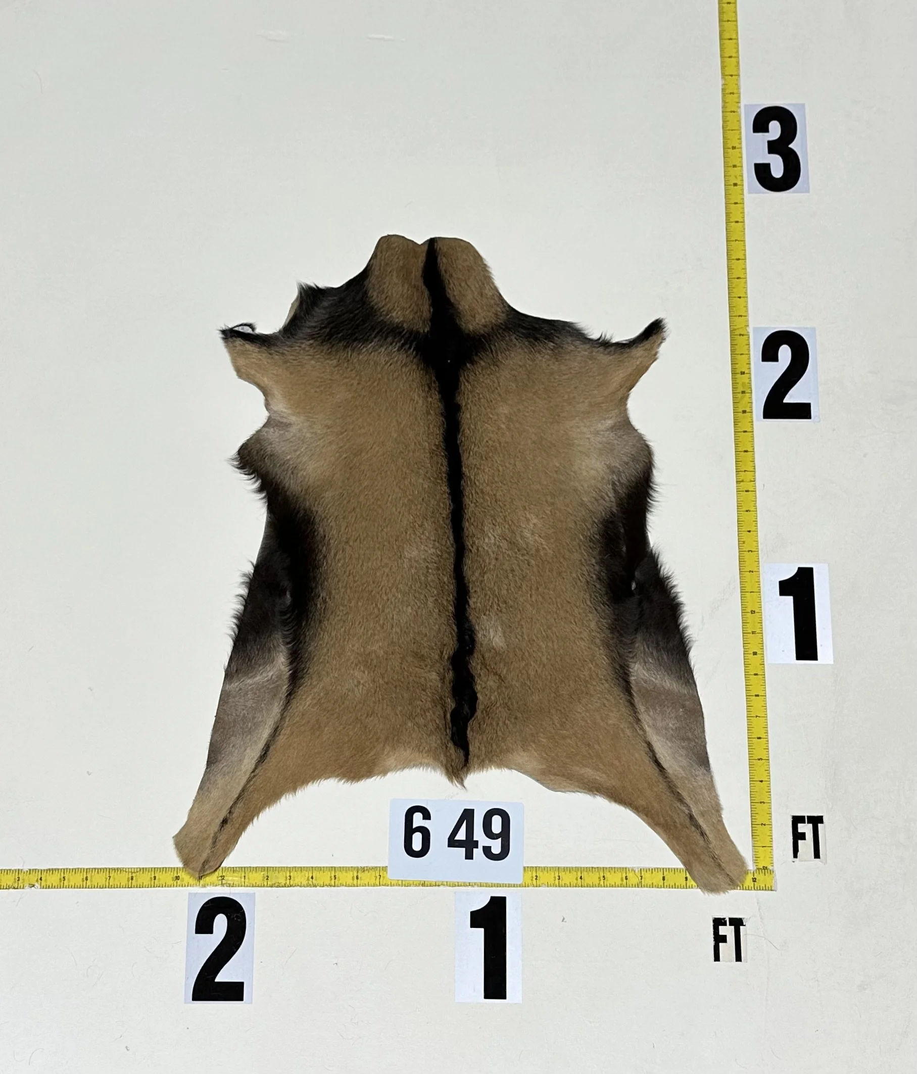 Pick Your Specialty Hide — Texas Leather Goods