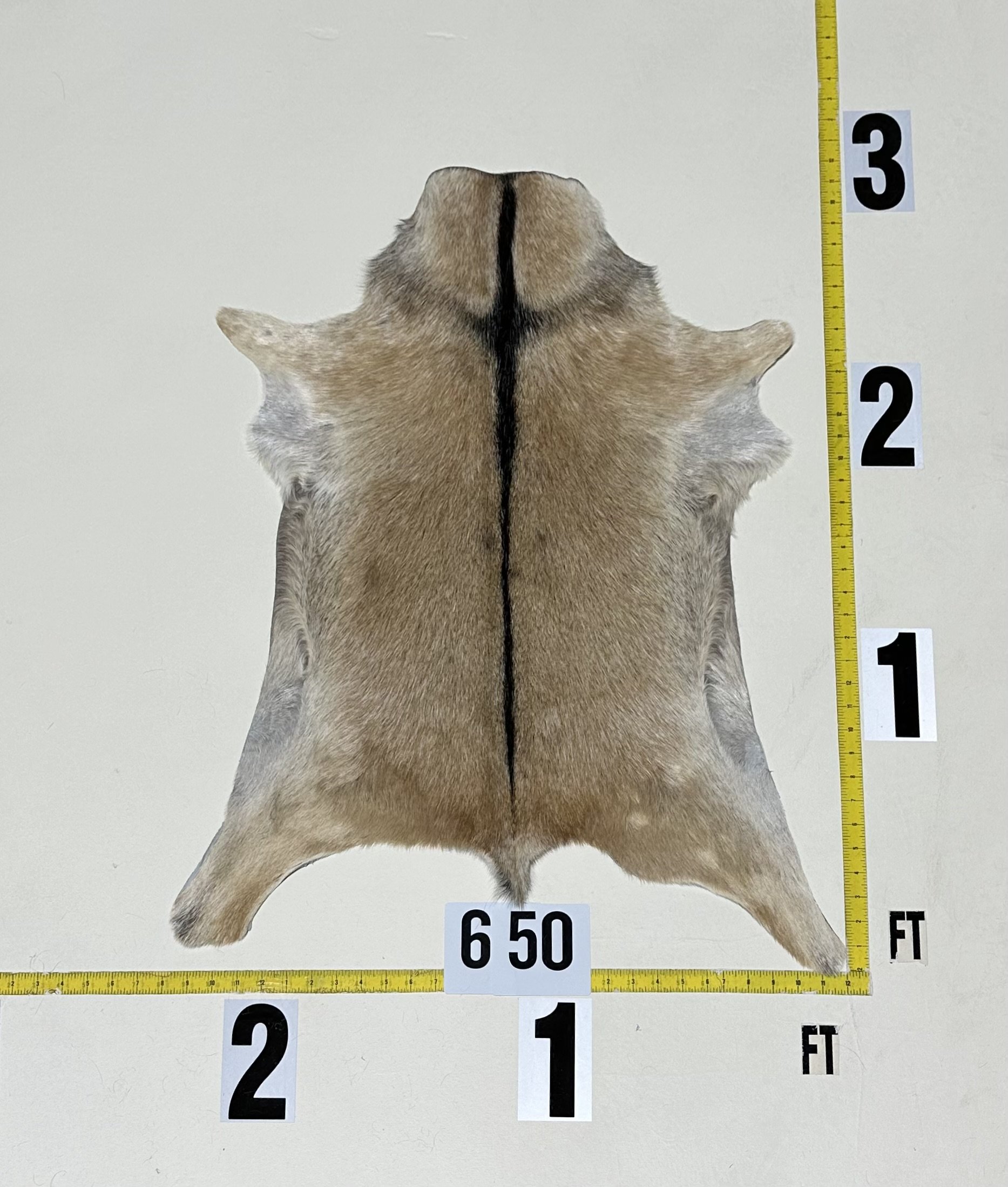 Pick Your Specialty Hide — Texas Leather Goods