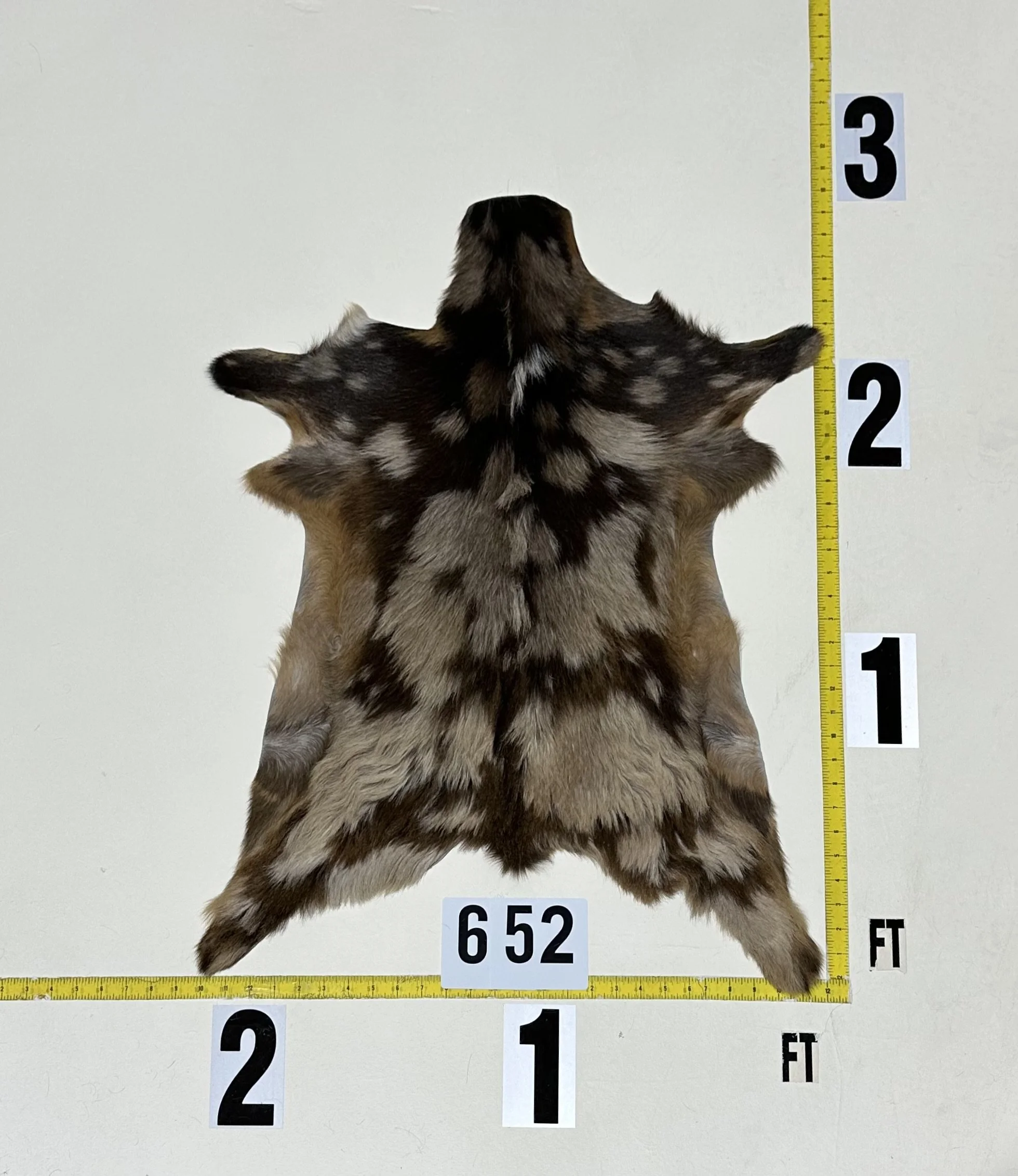 Pick Your Specialty Hide — Texas Leather Goods