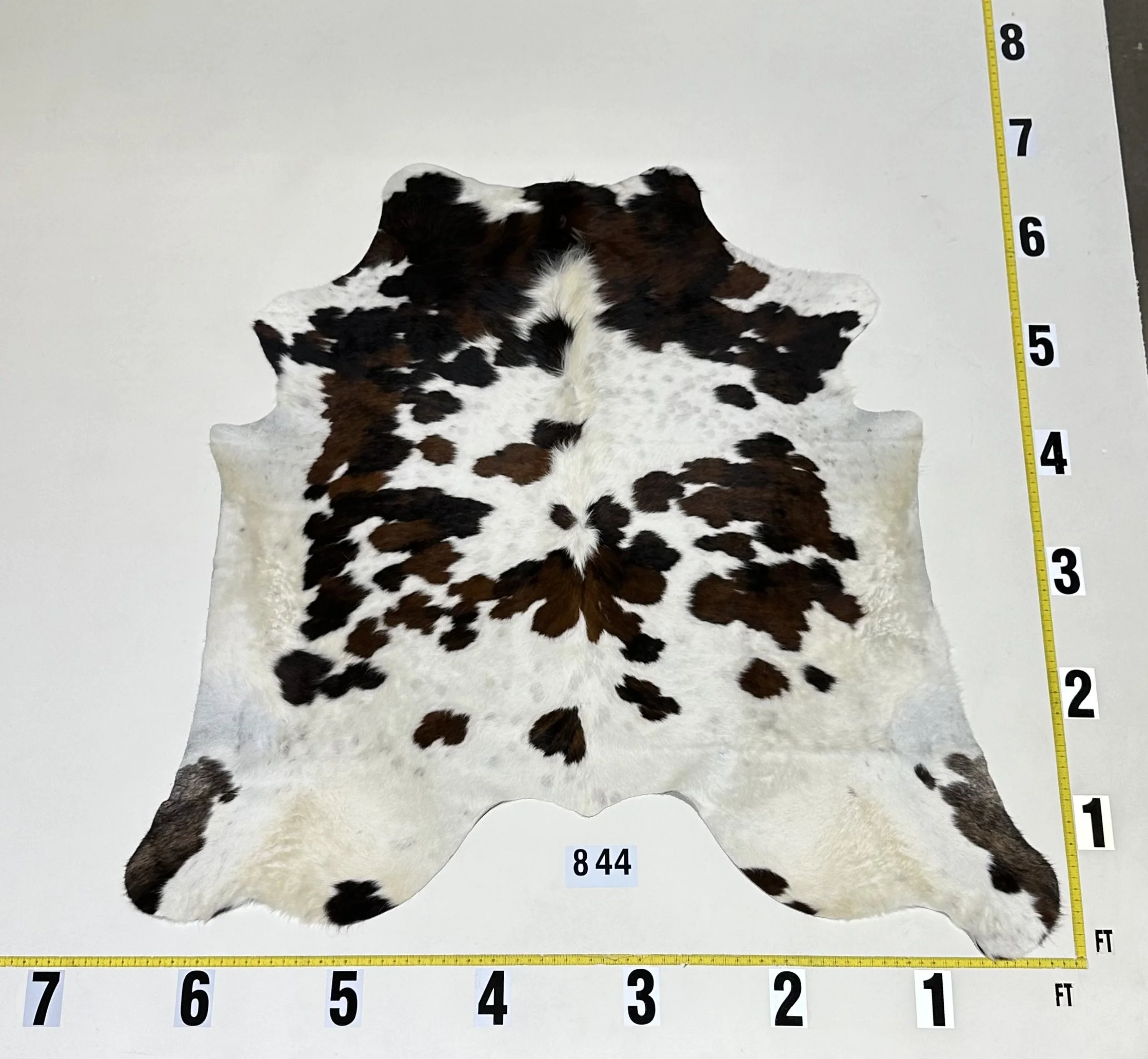 Pick Your Promo Hide — Texas Leather Goods