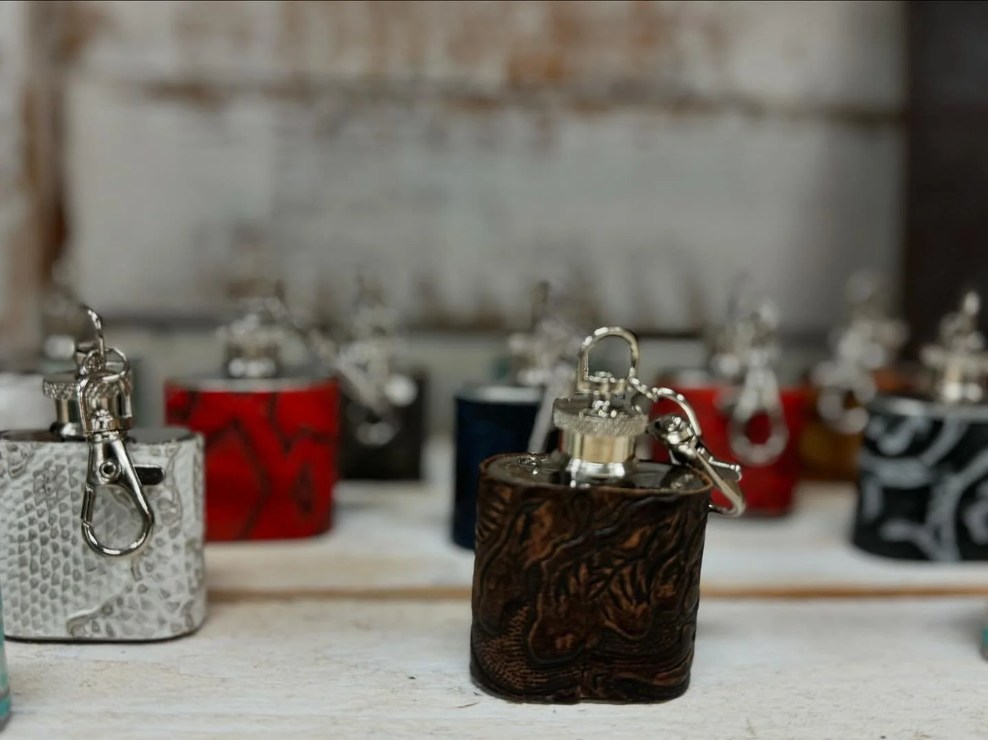 Texas Leather Goods