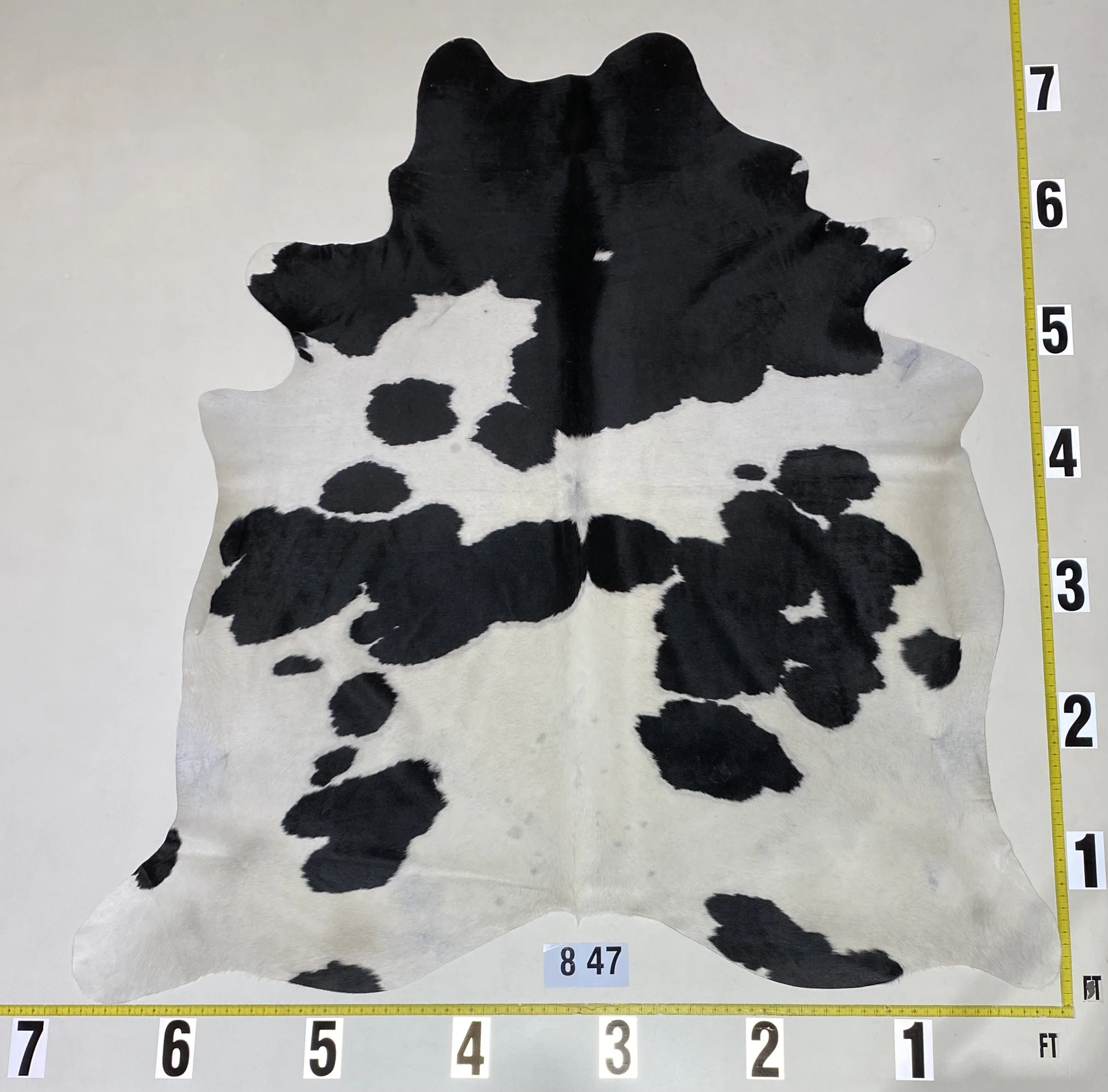 Pick Your Promo Hide — Texas Leather Goods