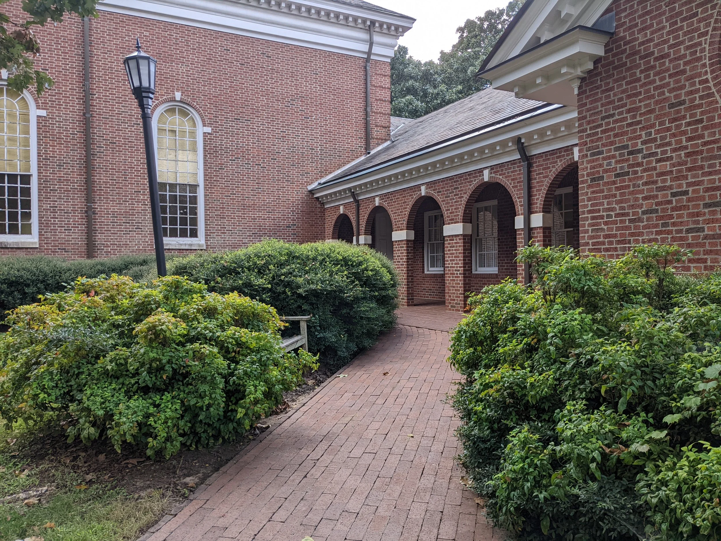 Know Before You Go: Accessibility Info — Raleigh Symphony Orchestra