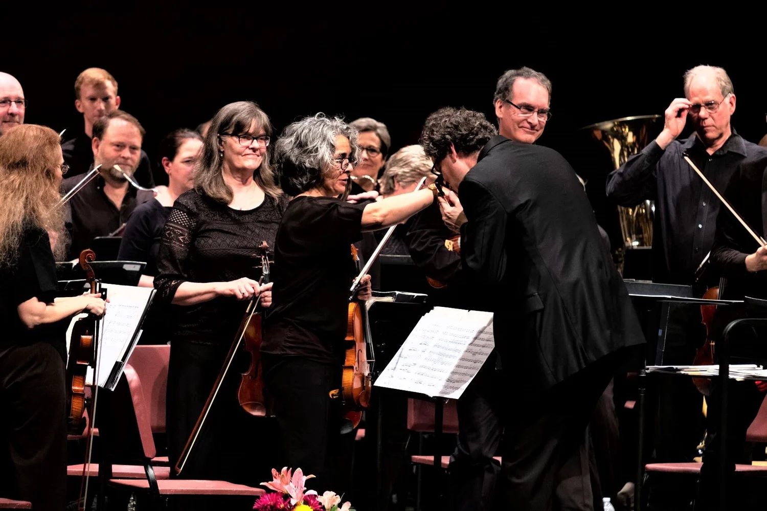 44th Season Mainstage — Raleigh Symphony Orchestra