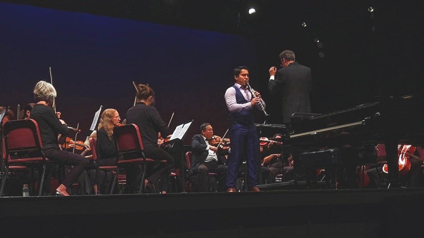 Concerts — Raleigh Symphony Orchestra