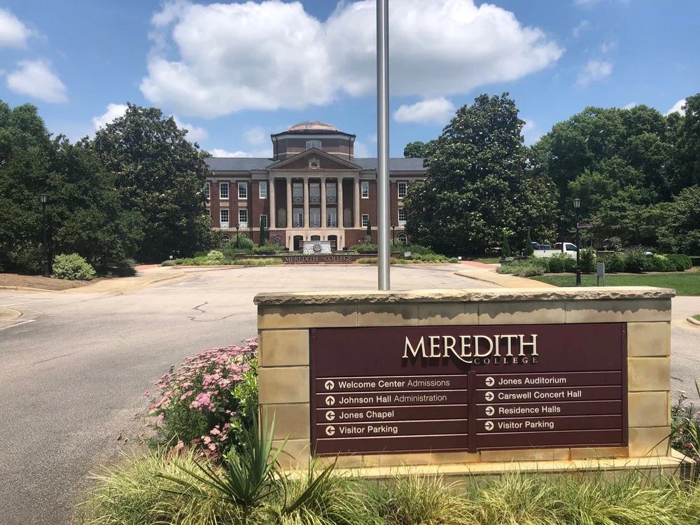 Know Before You Go: Accessibility Info — Raleigh Symphony Orchestra