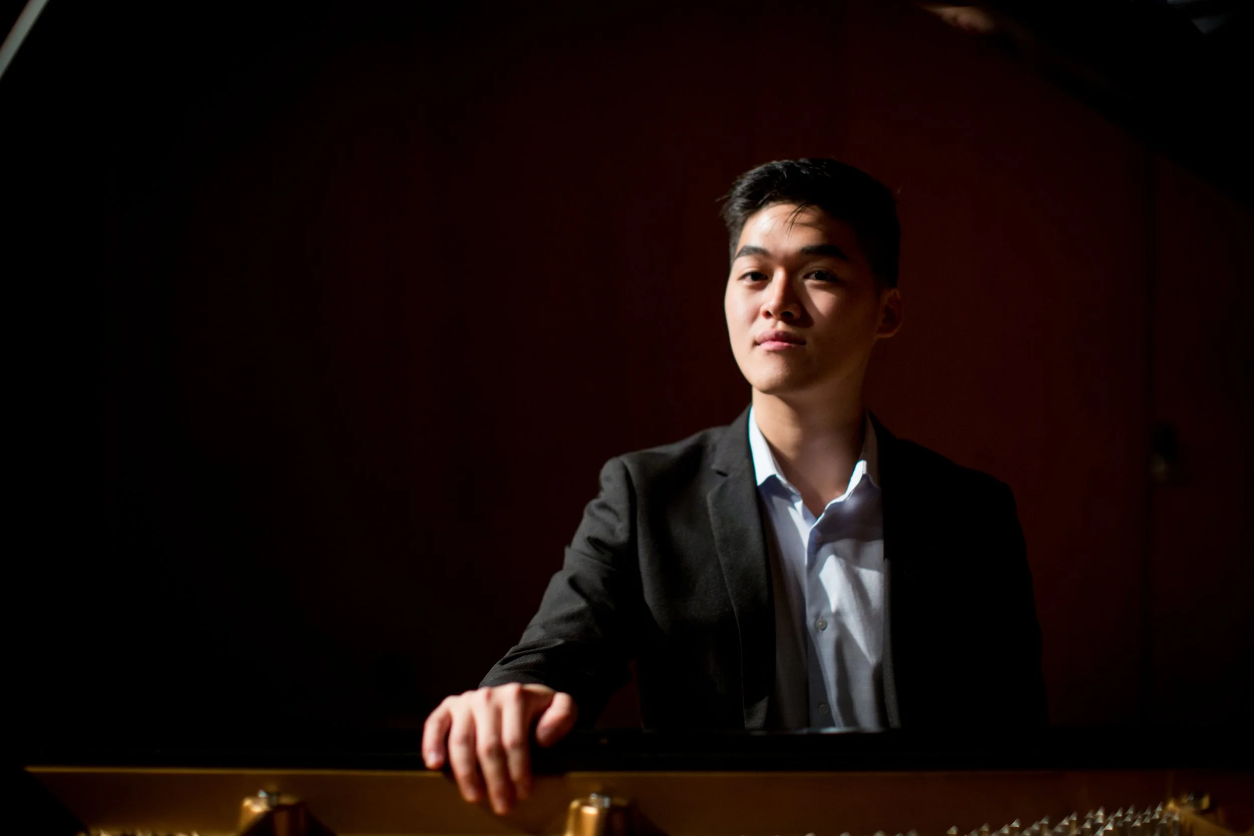 Digital Program — Raleigh Symphony Orchestra