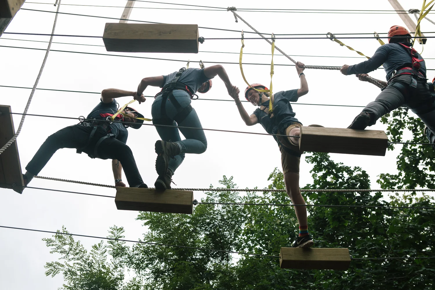 History — The Discovery Center