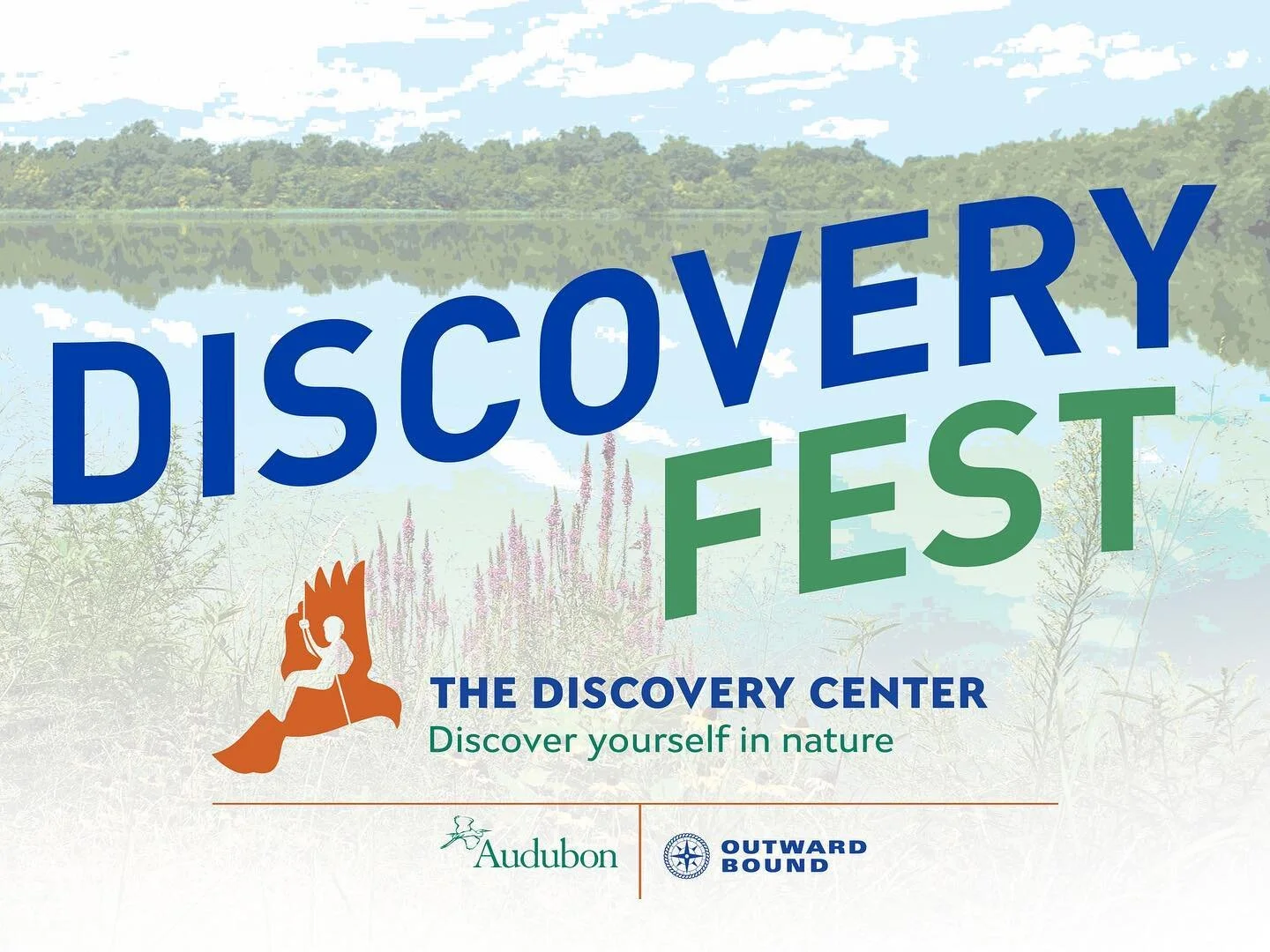 The Discovery Center