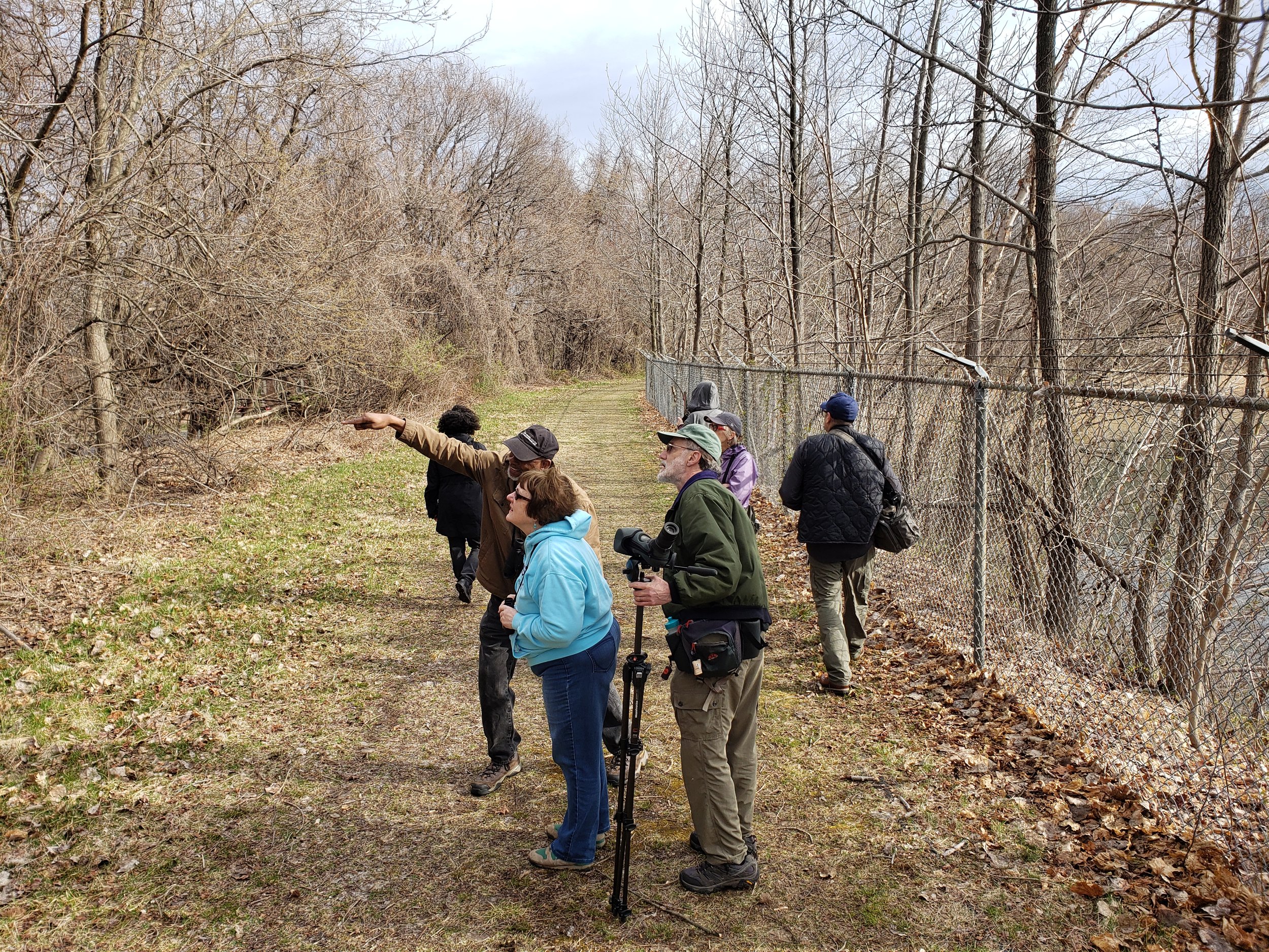 Programs and Events — The Discovery Center