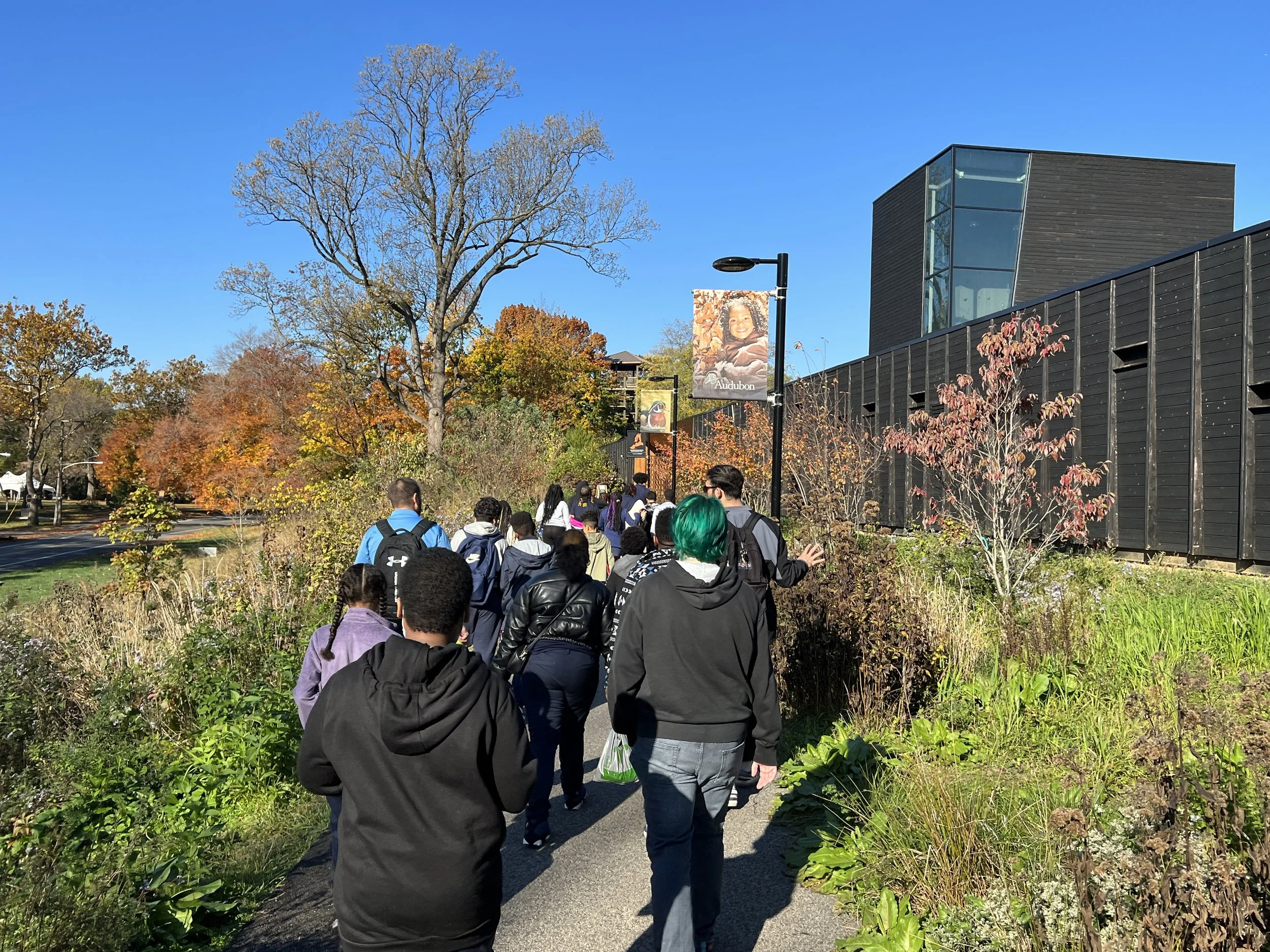 Programs and Events — The Discovery Center