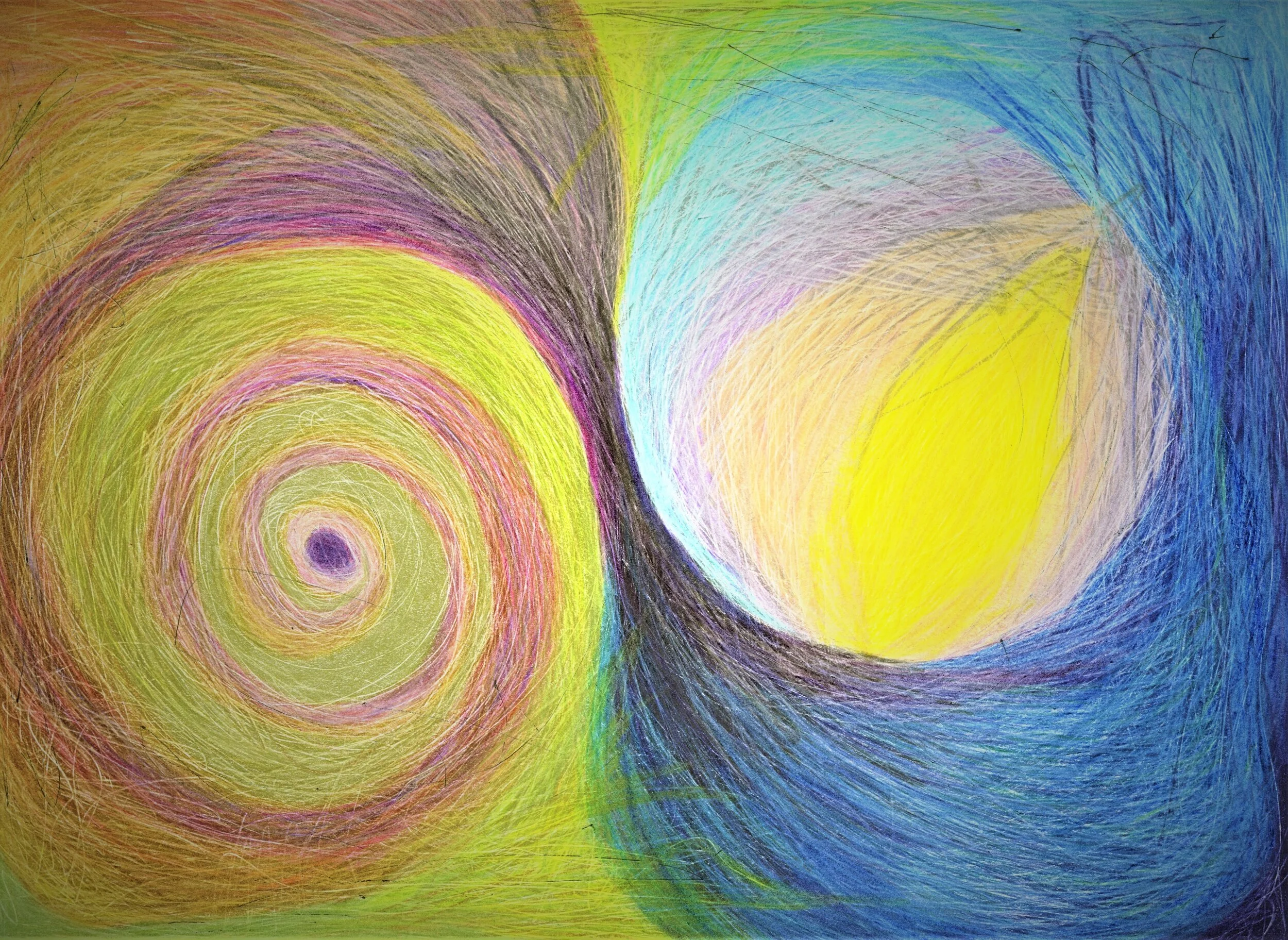 Art of the Inner Life - Arena Heidi