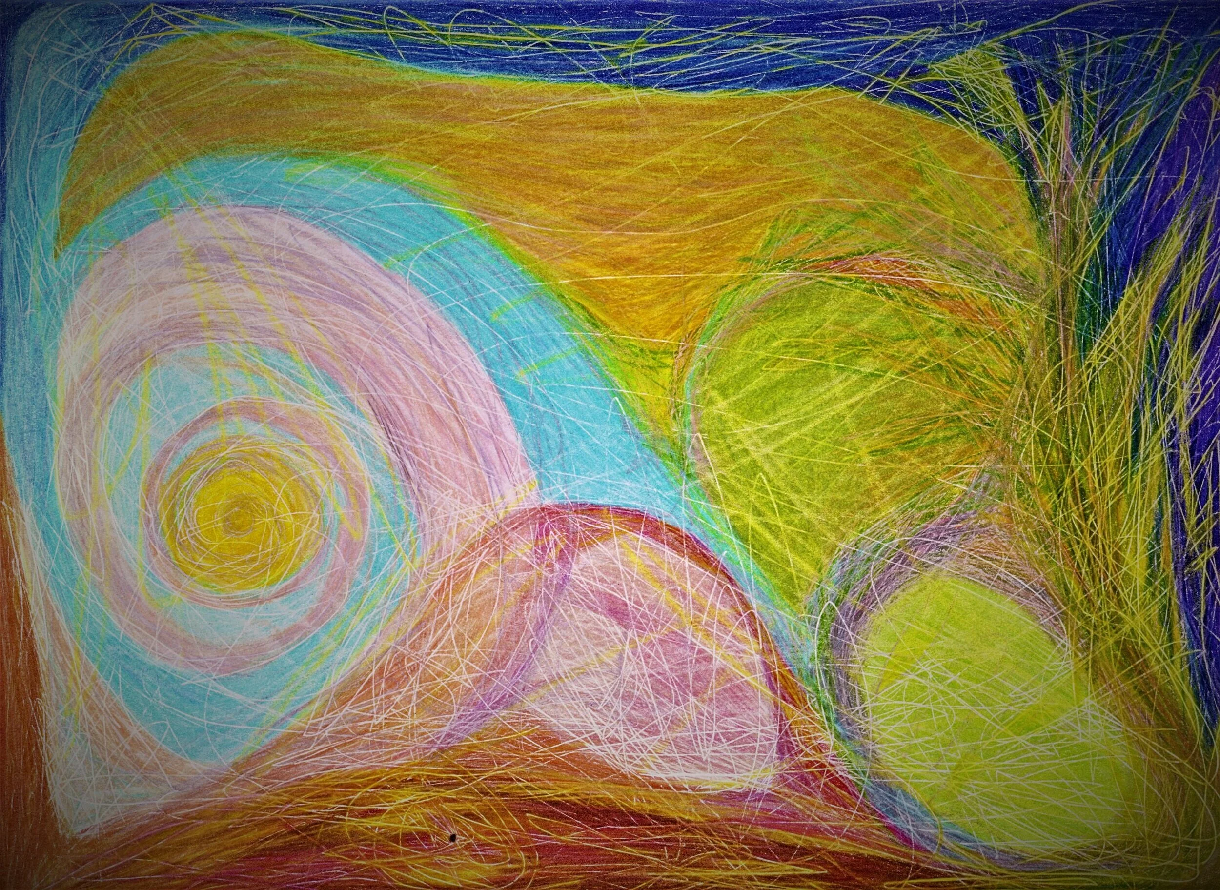 Spirit Art - Arena Heidi