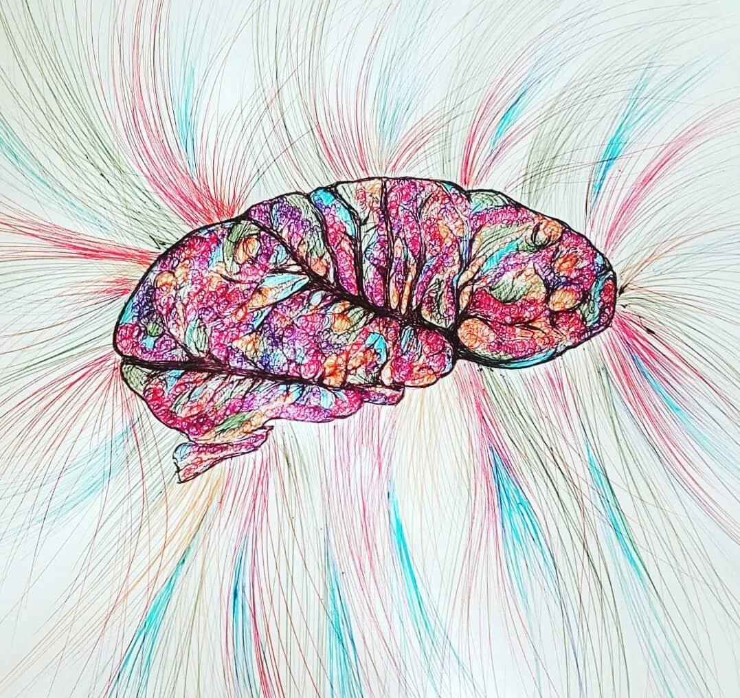 Art of the Inner Life - Arena Heidi