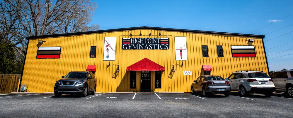 High Point Gymnastics Academy | Academics | High Point University