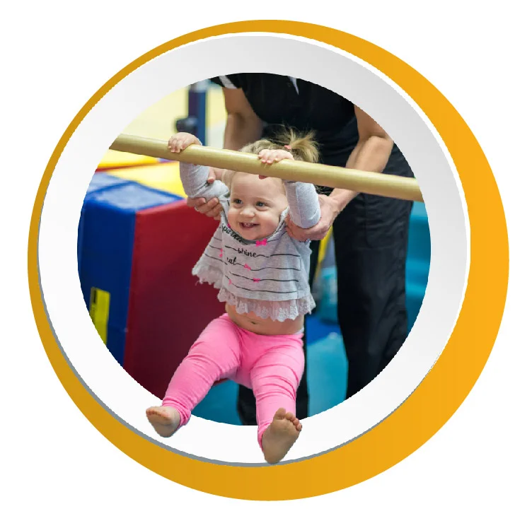 Join us at High Point Gymnastics Academy! — High Point Gymnastics