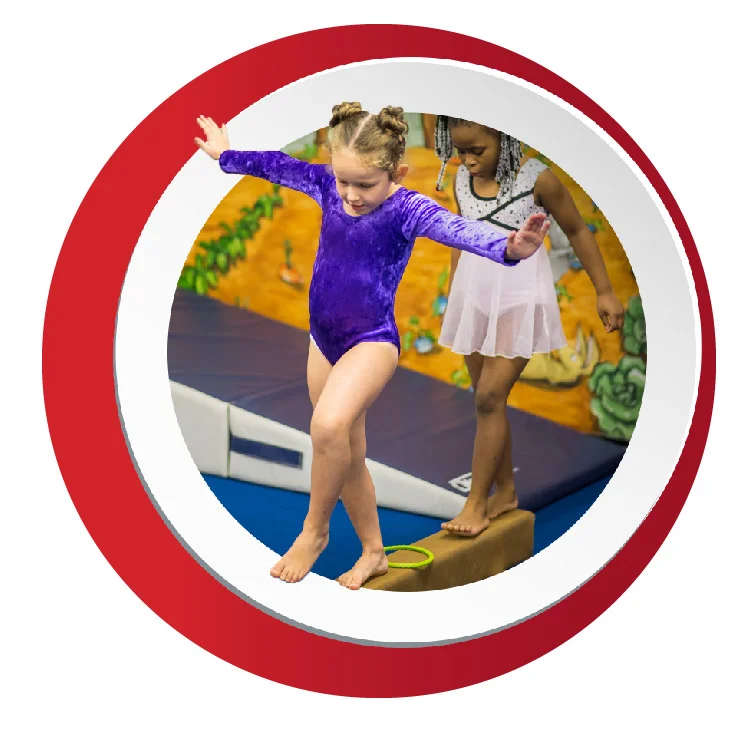 Join us at High Point Gymnastics Academy! — High Point Gymnastics