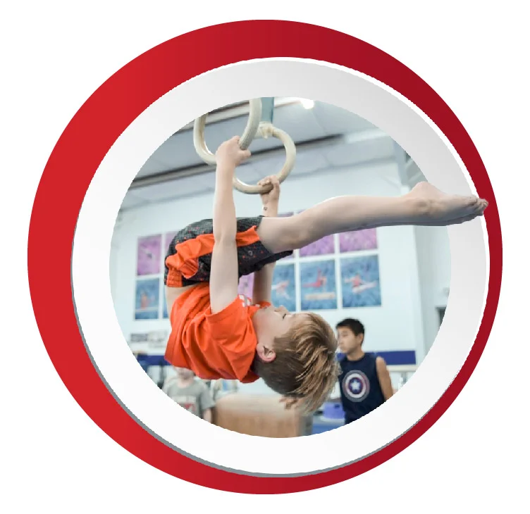 Join us at High Point Gymnastics Academy! — High Point Gymnastics