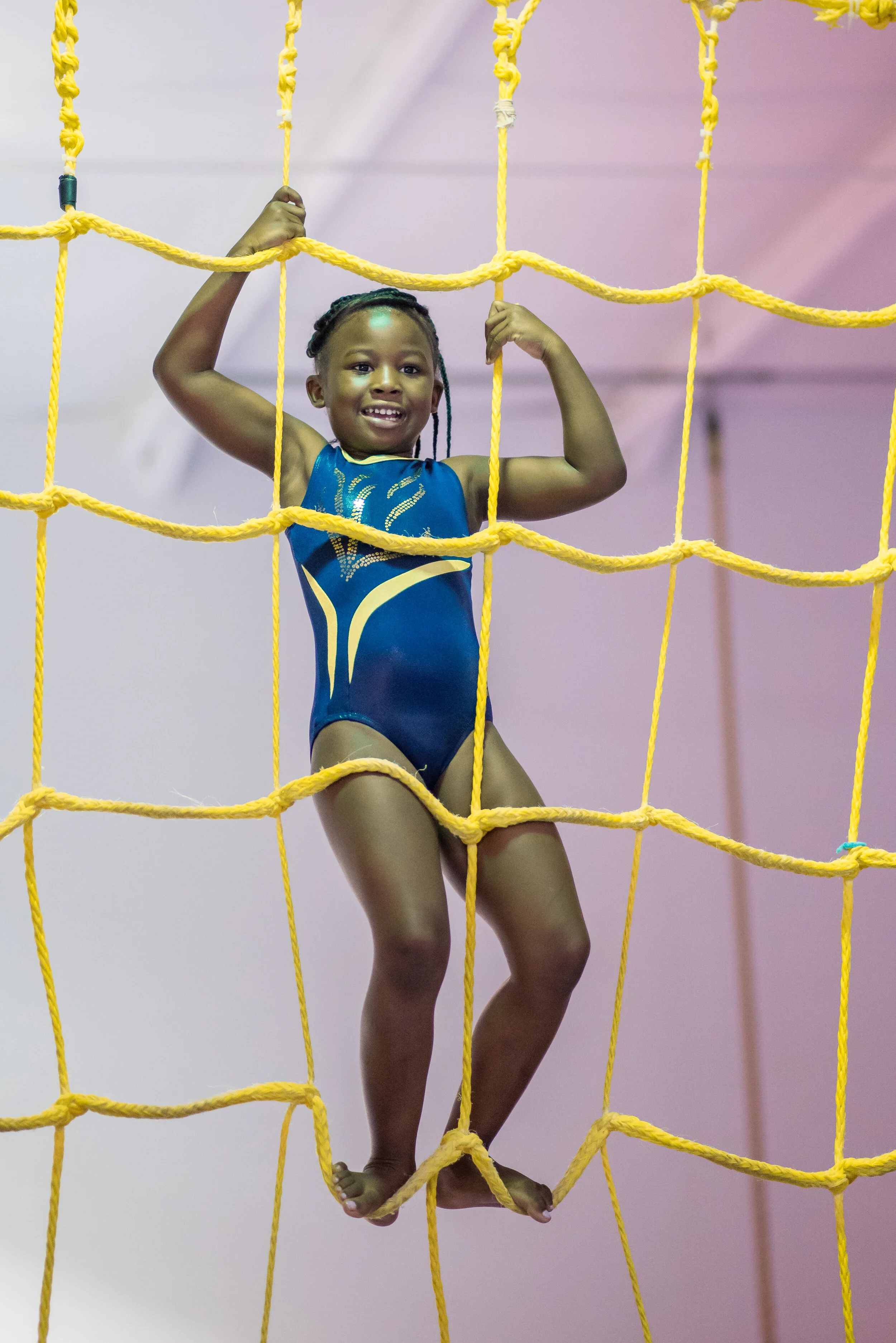 High Point Gymnastics