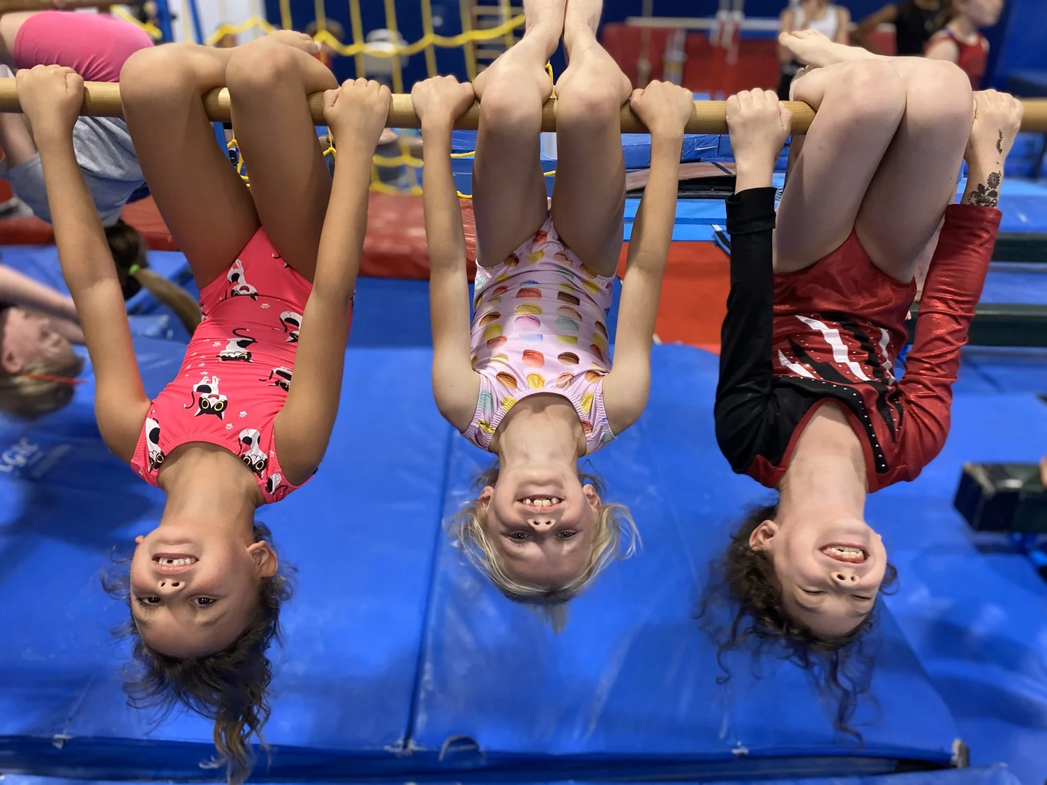 High Point Gymnastics