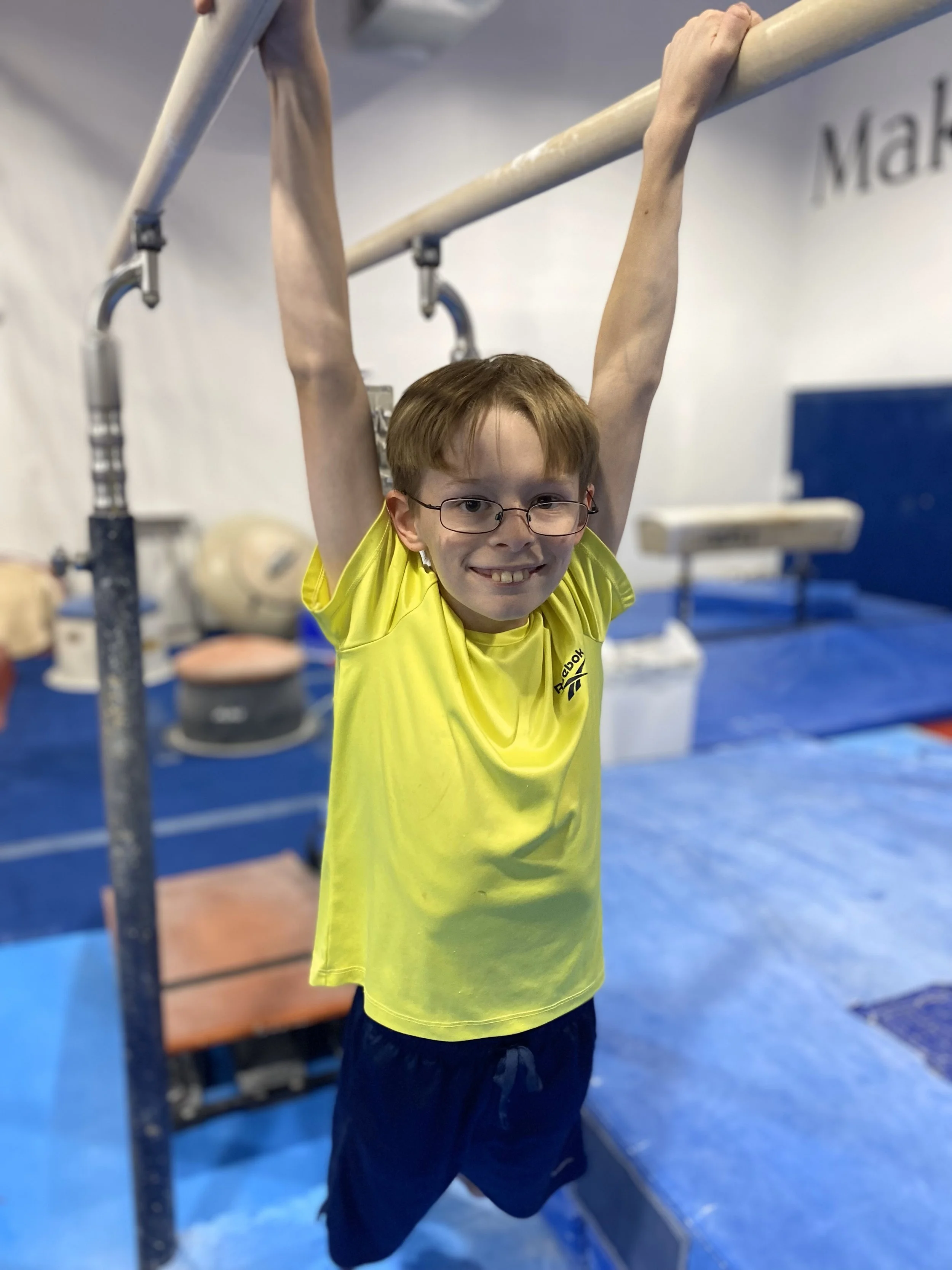 High Point Gymnastics