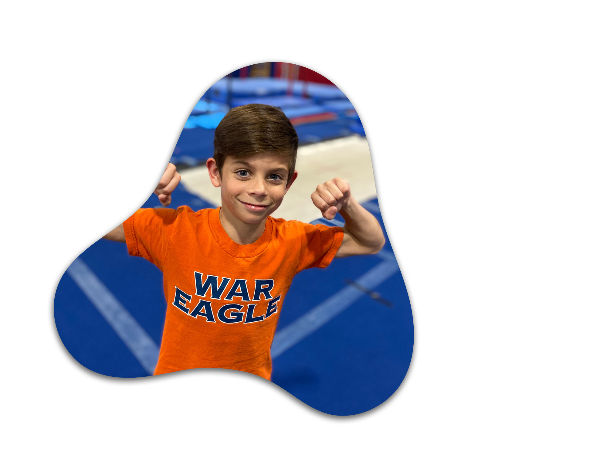 High Point Gymnastics