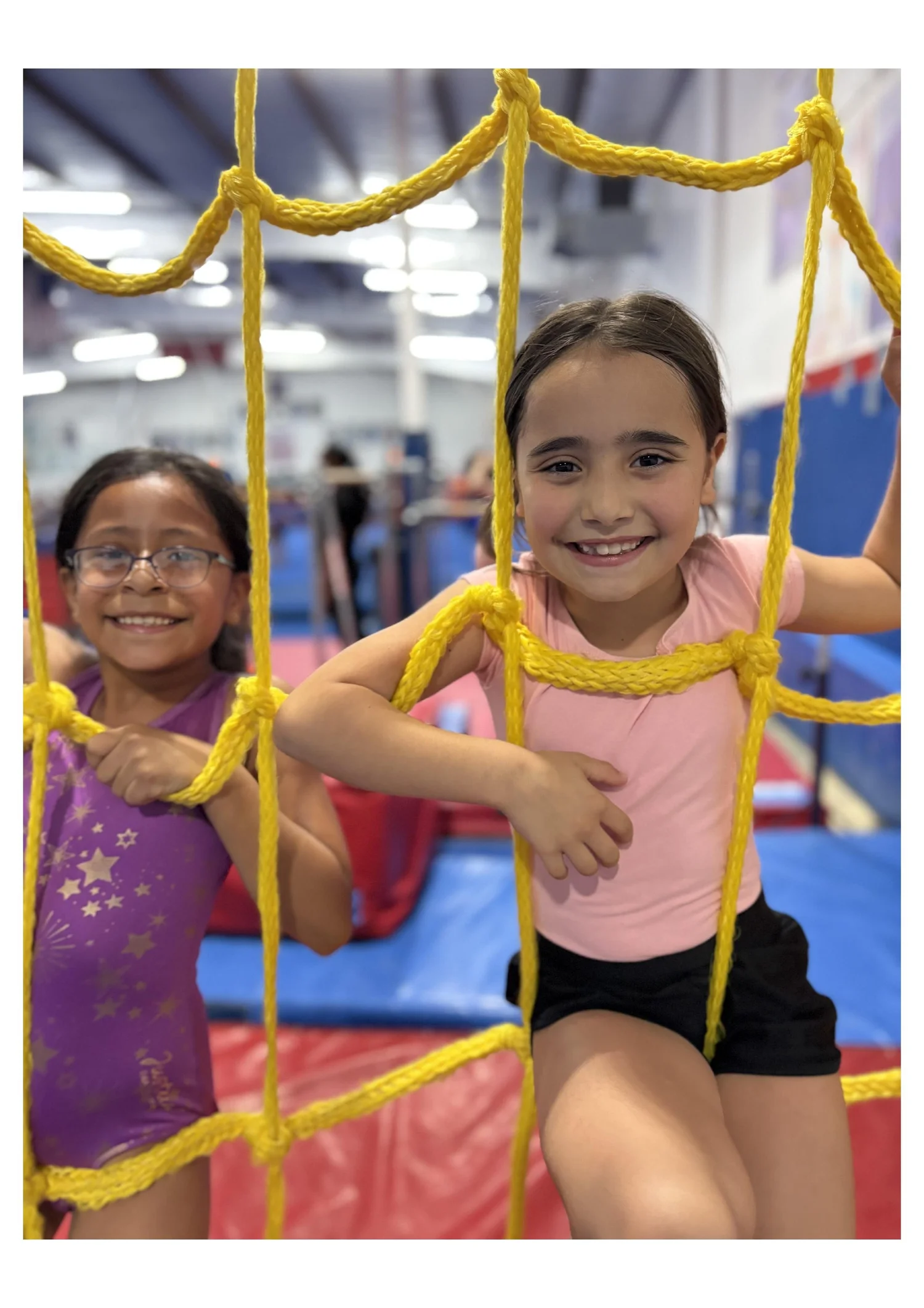 High Point Gymnastics