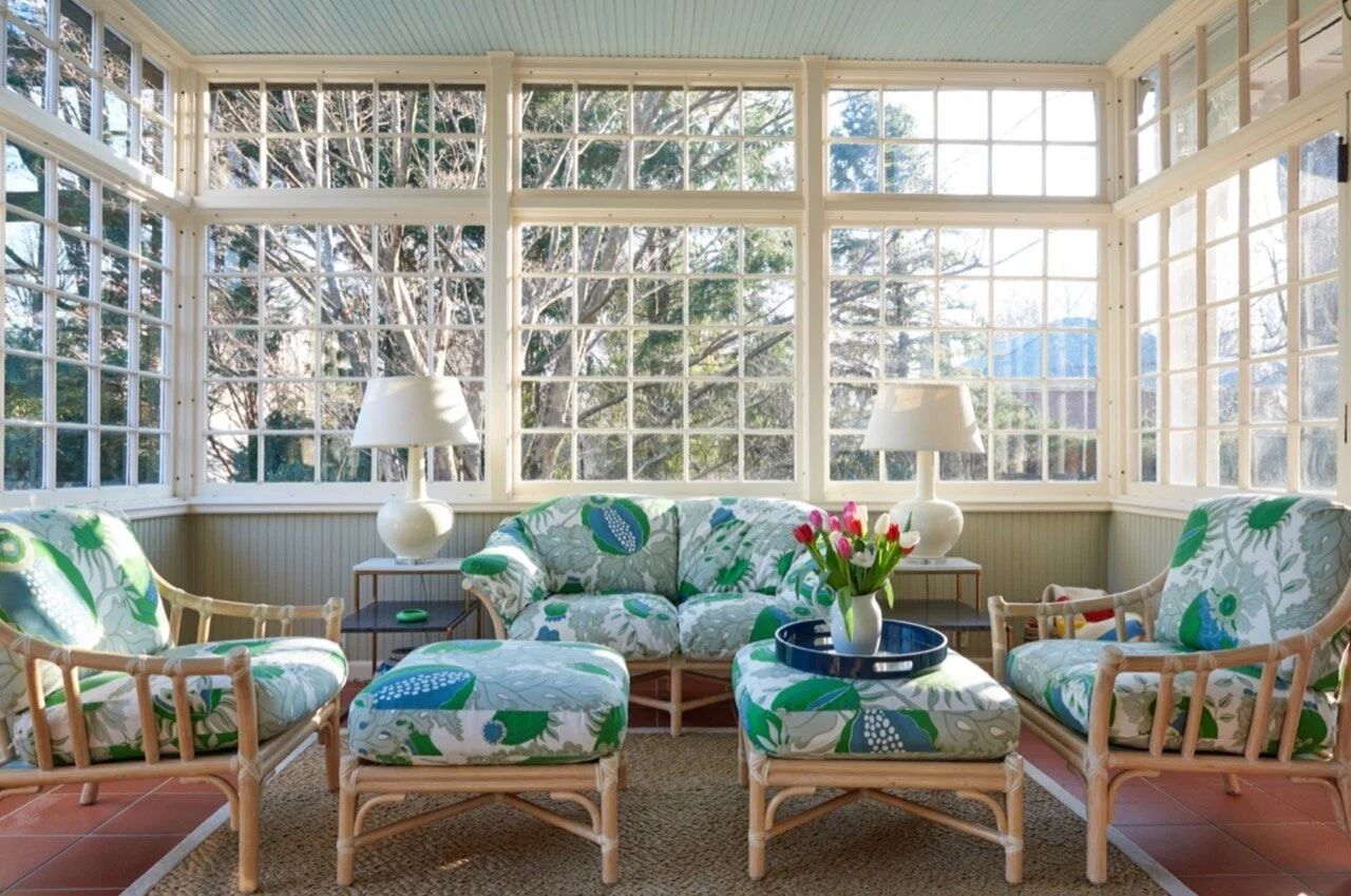 SABIN VIEHLAND interior design