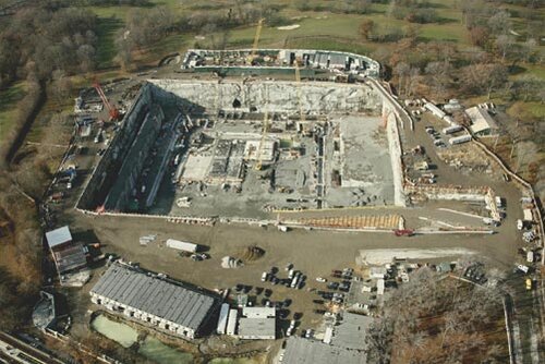Croton Water Filtration Plant — CSM Engineering