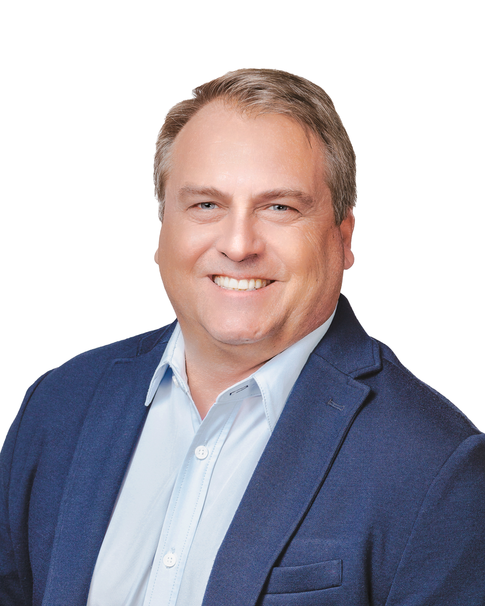 Tim Fyke BIO — THM