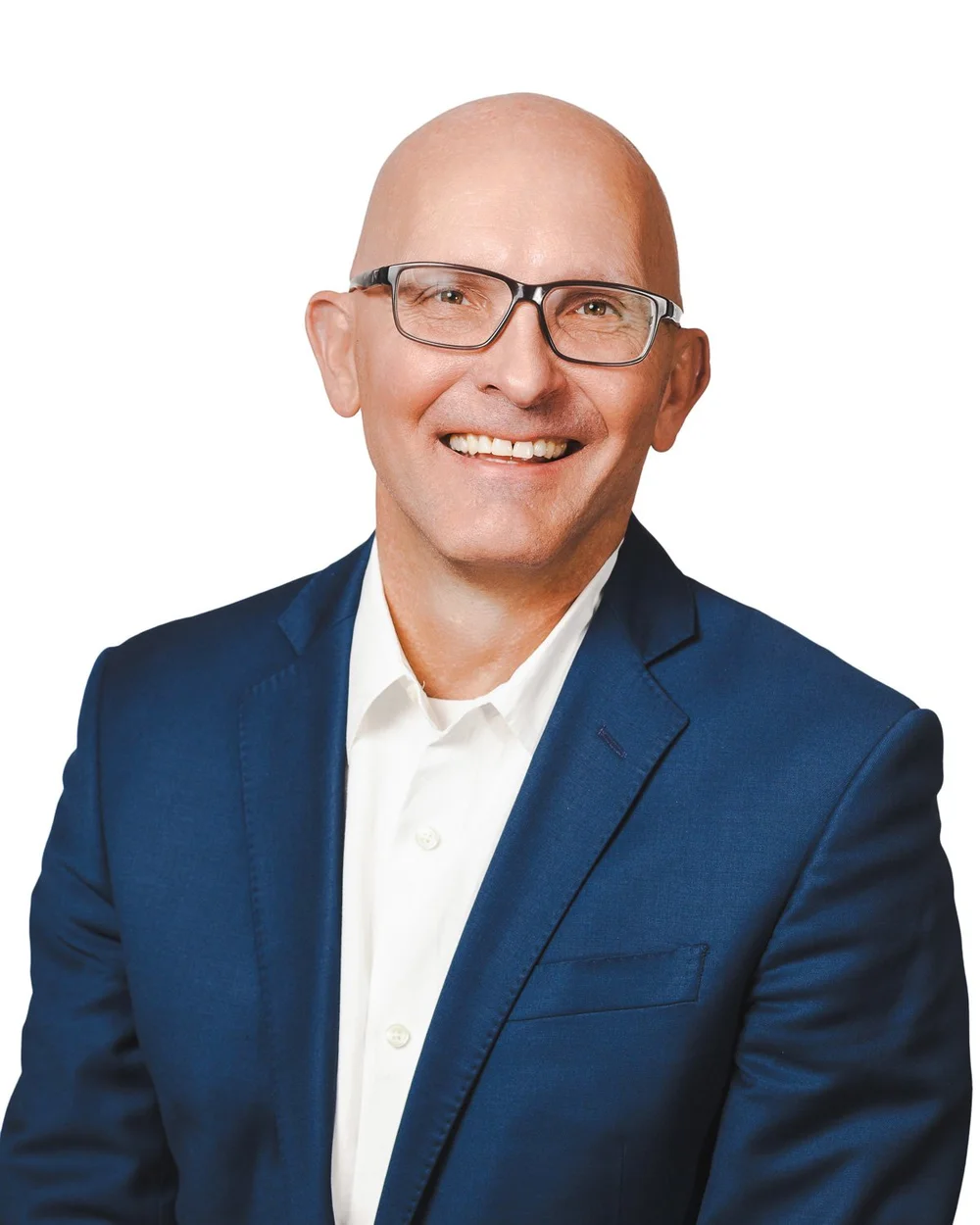 Dean Manternach BIO — THM