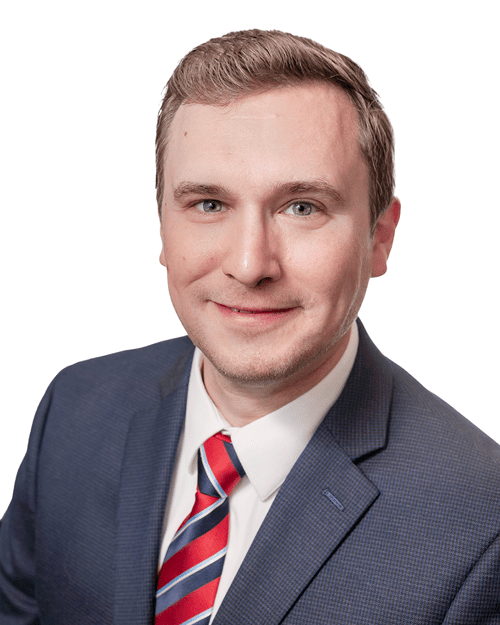 Dave Holm BIO — THM