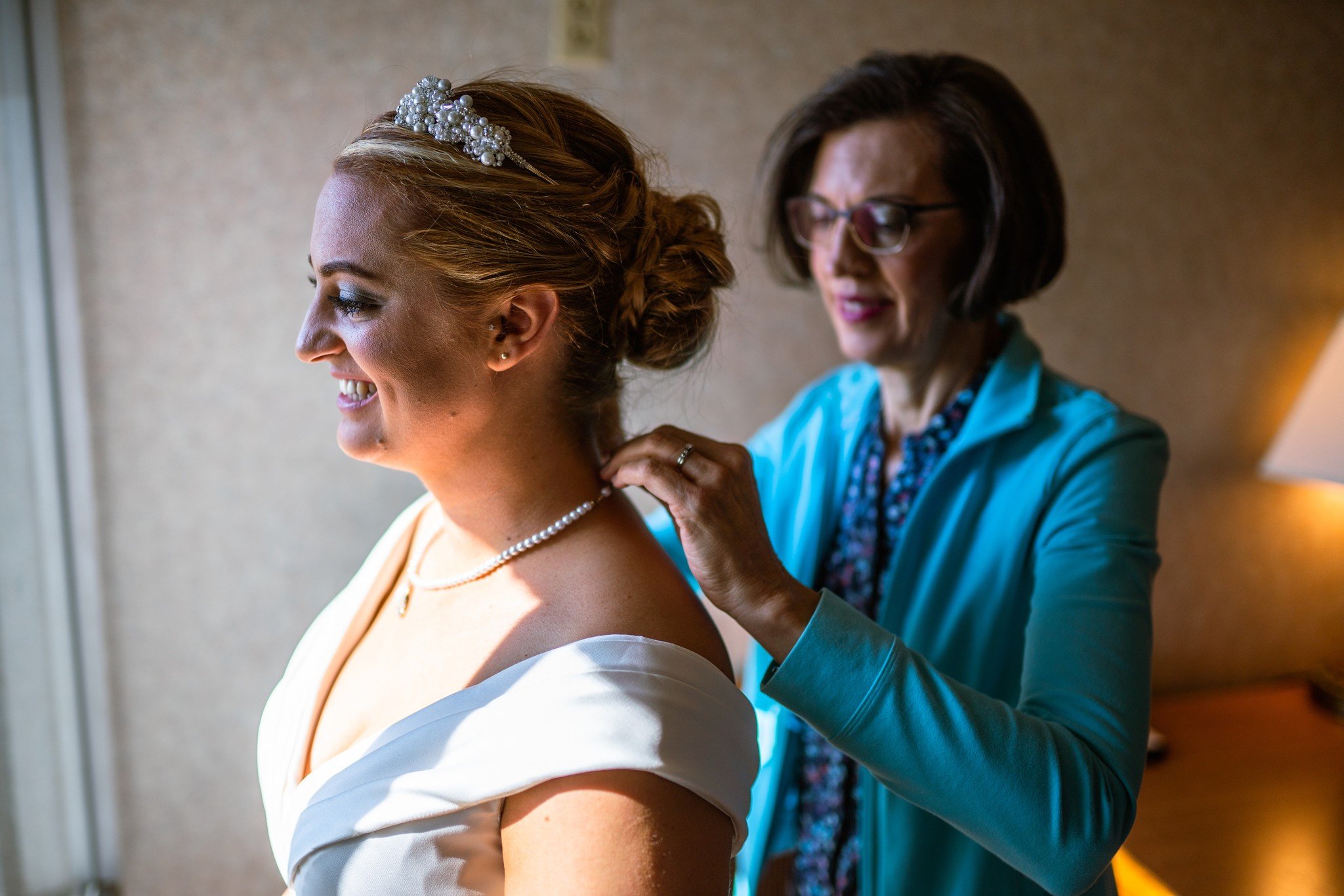 Cole and Amy's Wedding in Bismarck - Brittanyography — Brittanyography