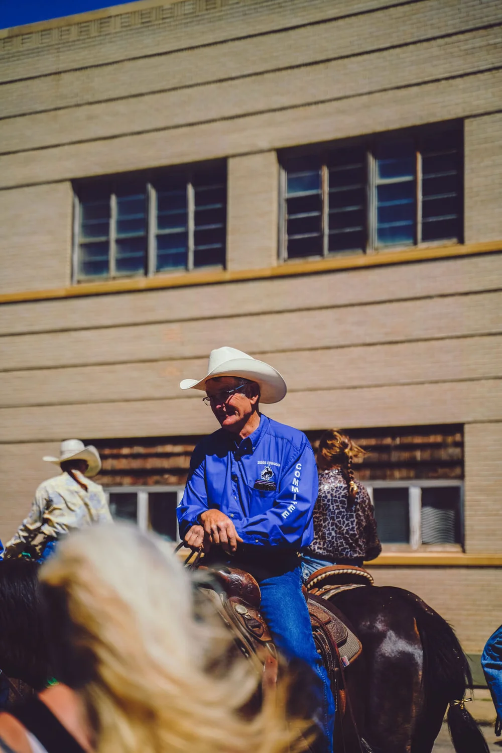Boss Cowman 2020 | Lemmon, SD — Brittanyography