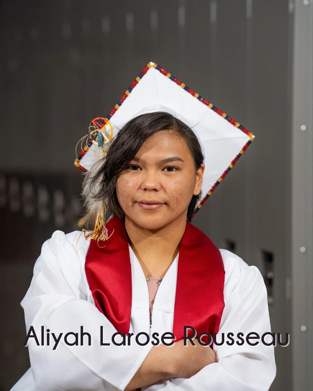 Event Photographer: Brittany Schnell | Timber Lake Graduation Ceremony ...