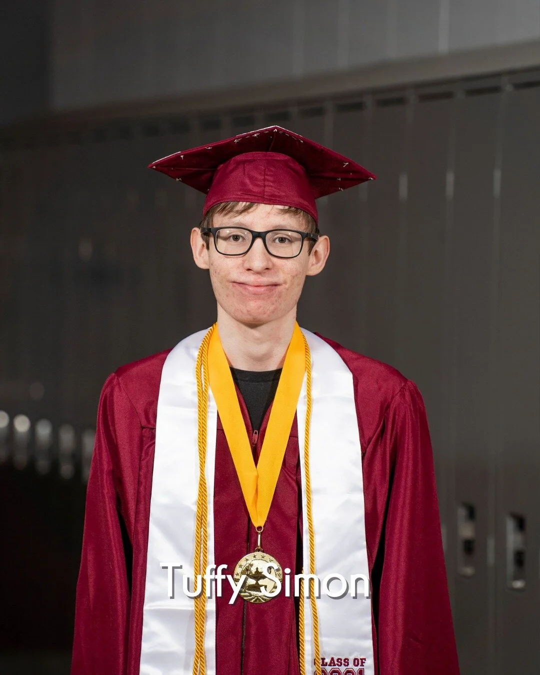 Event Photographer: Brittany Schnell | Timber Lake Graduation Ceremony ...