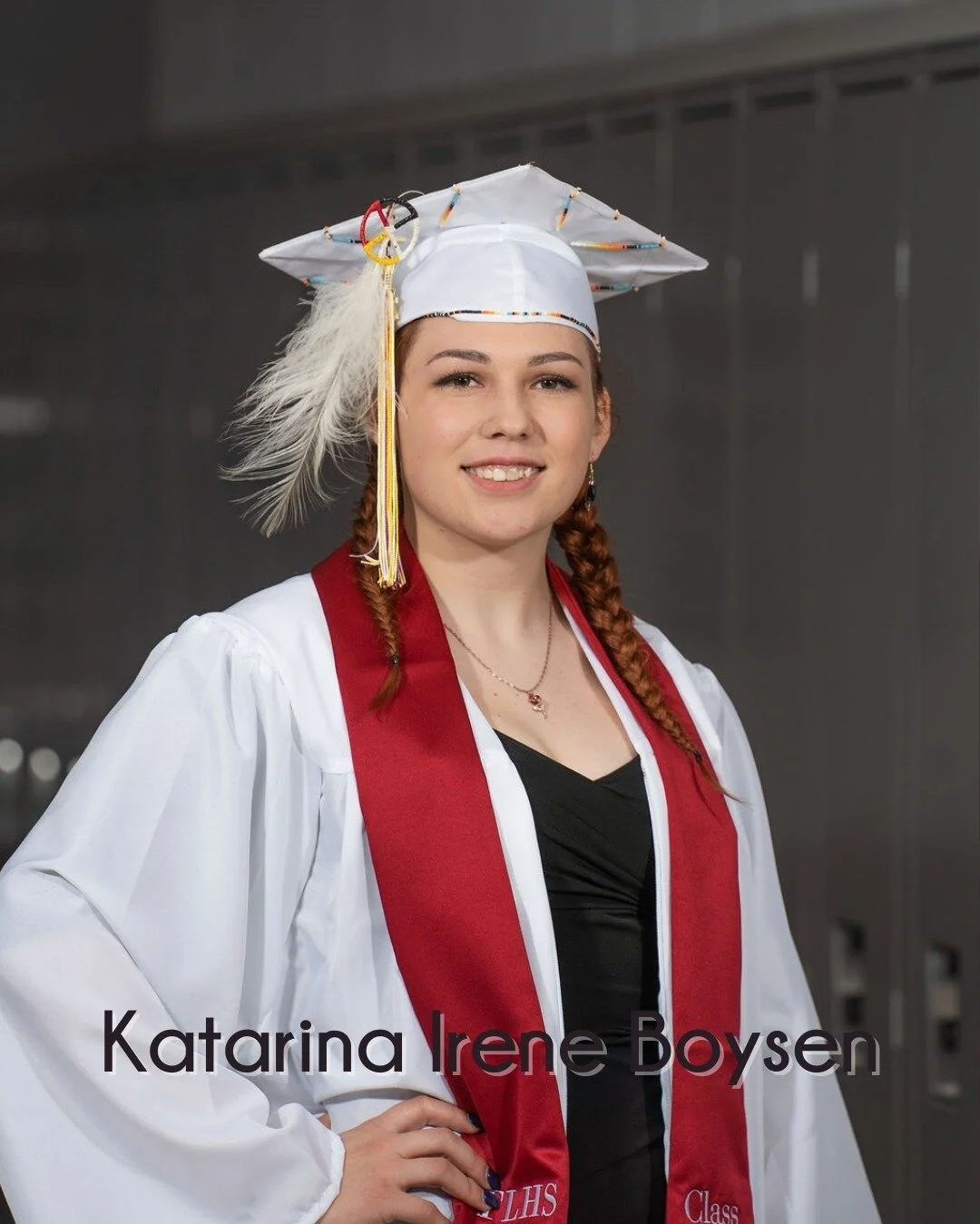 Event Photographer: Brittany Schnell | Timber Lake Graduation Ceremony ...