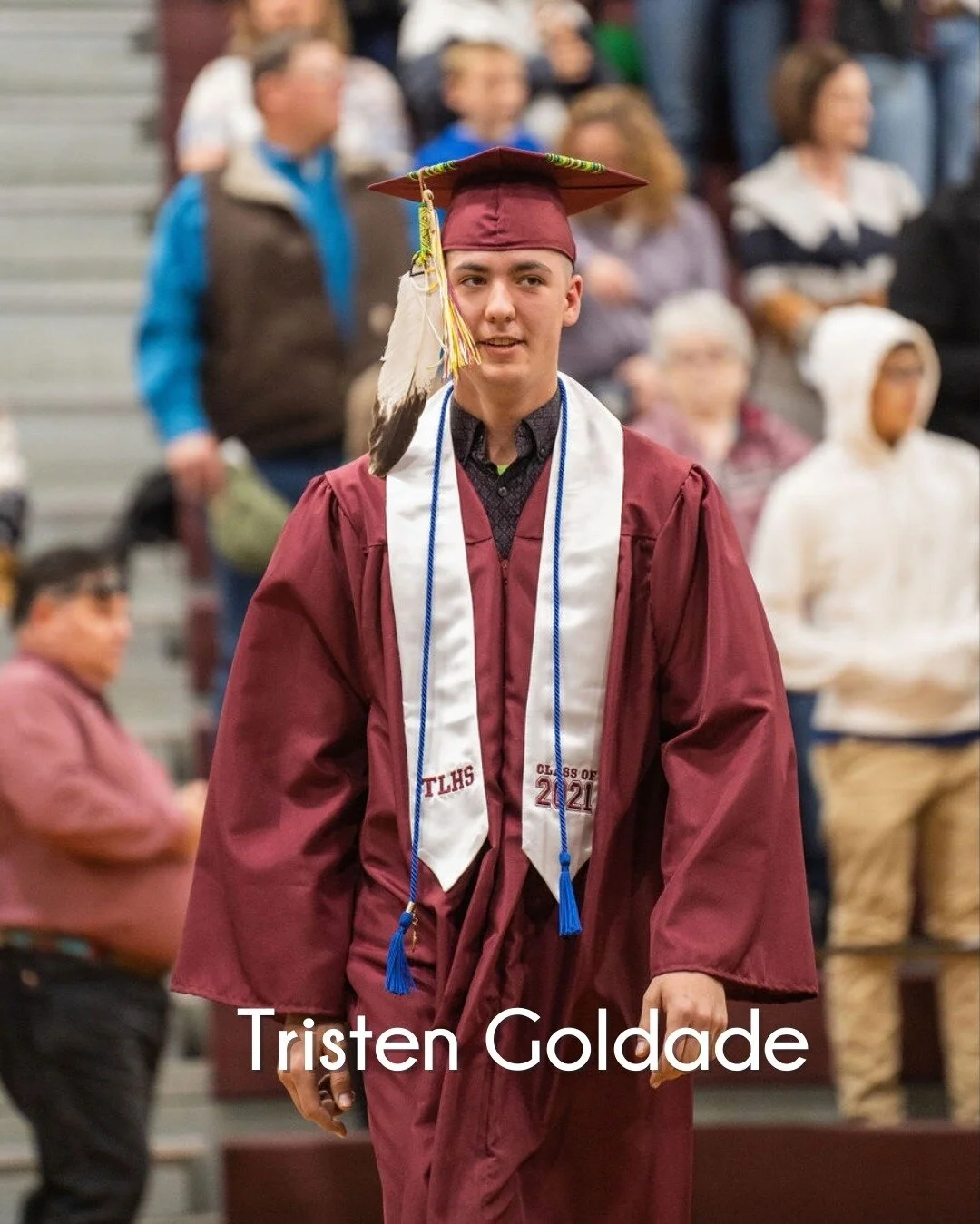 Event Photographer: Brittany Schnell | Timber Lake Graduation Ceremony ...