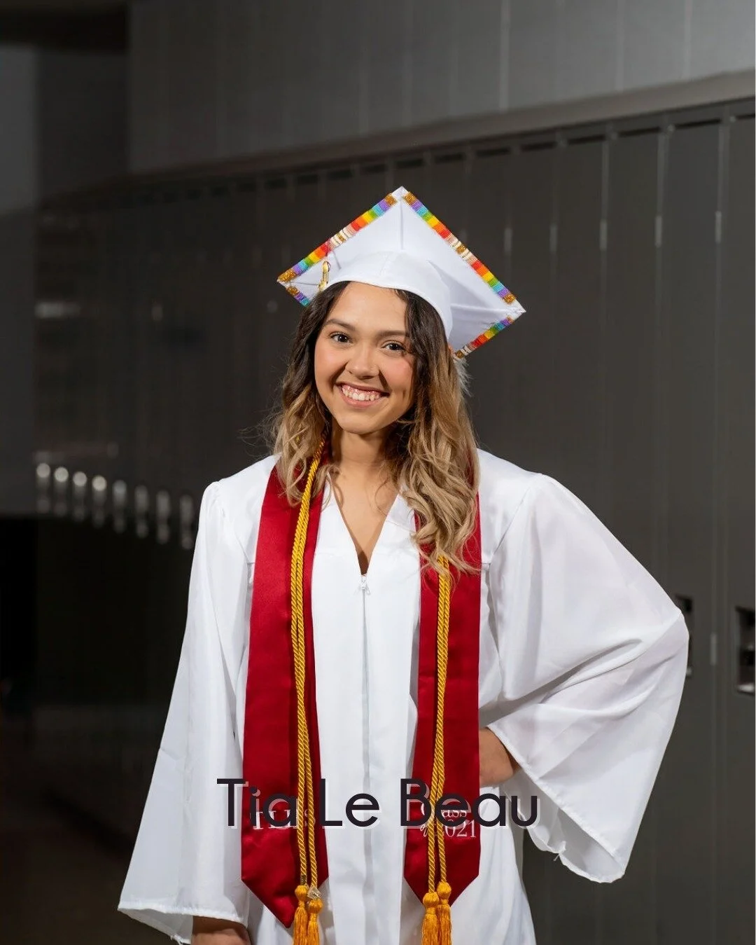 Event Photographer: Brittany Schnell | Timber Lake Graduation Ceremony ...