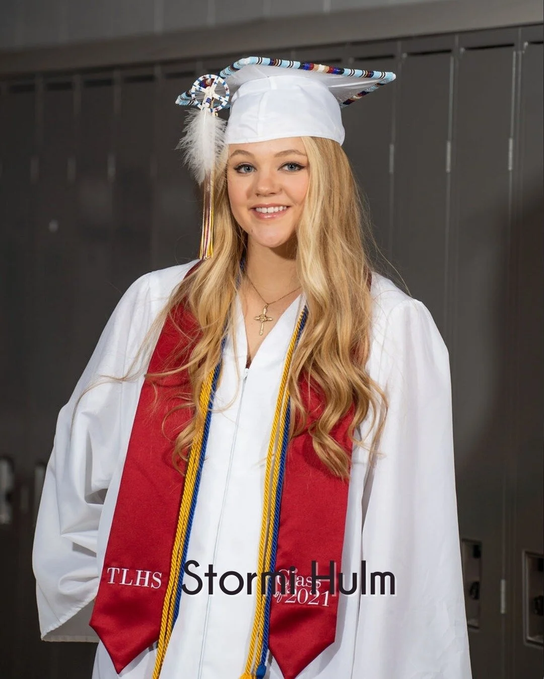Event Photographer: Brittany Schnell | Timber Lake Graduation Ceremony ...