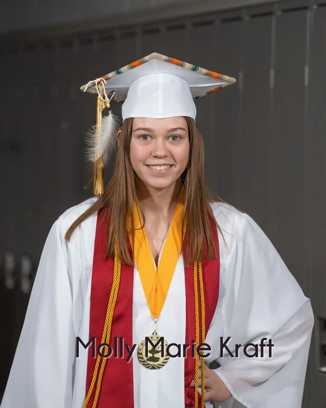 Event Photographer: Brittany Schnell | Timber Lake Graduation Ceremony ...