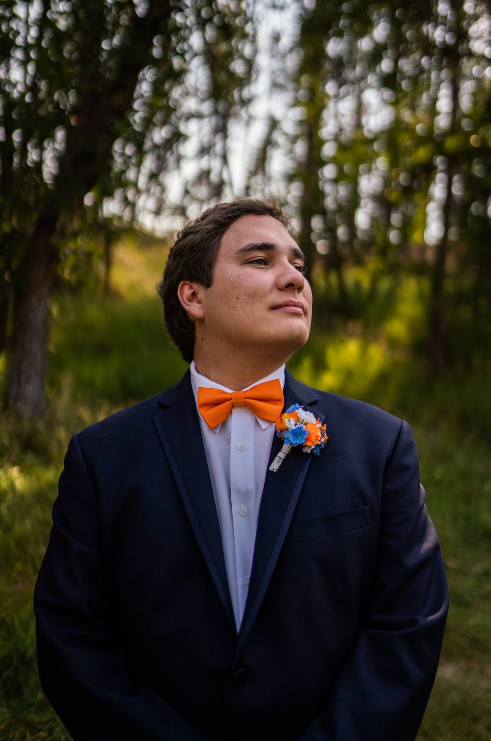 The Wedding of Stephanie Charnes and Toby Sanovia — Brittanyography