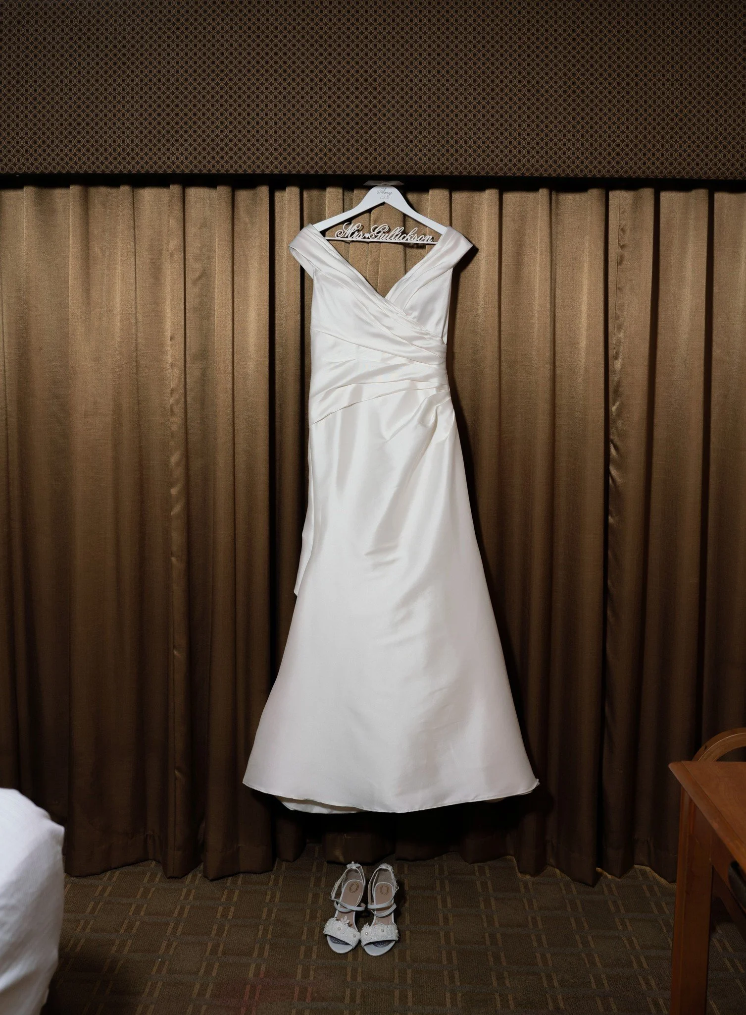 Cole and Amy's Wedding in Bismarck - Brittanyography — Brittanyography