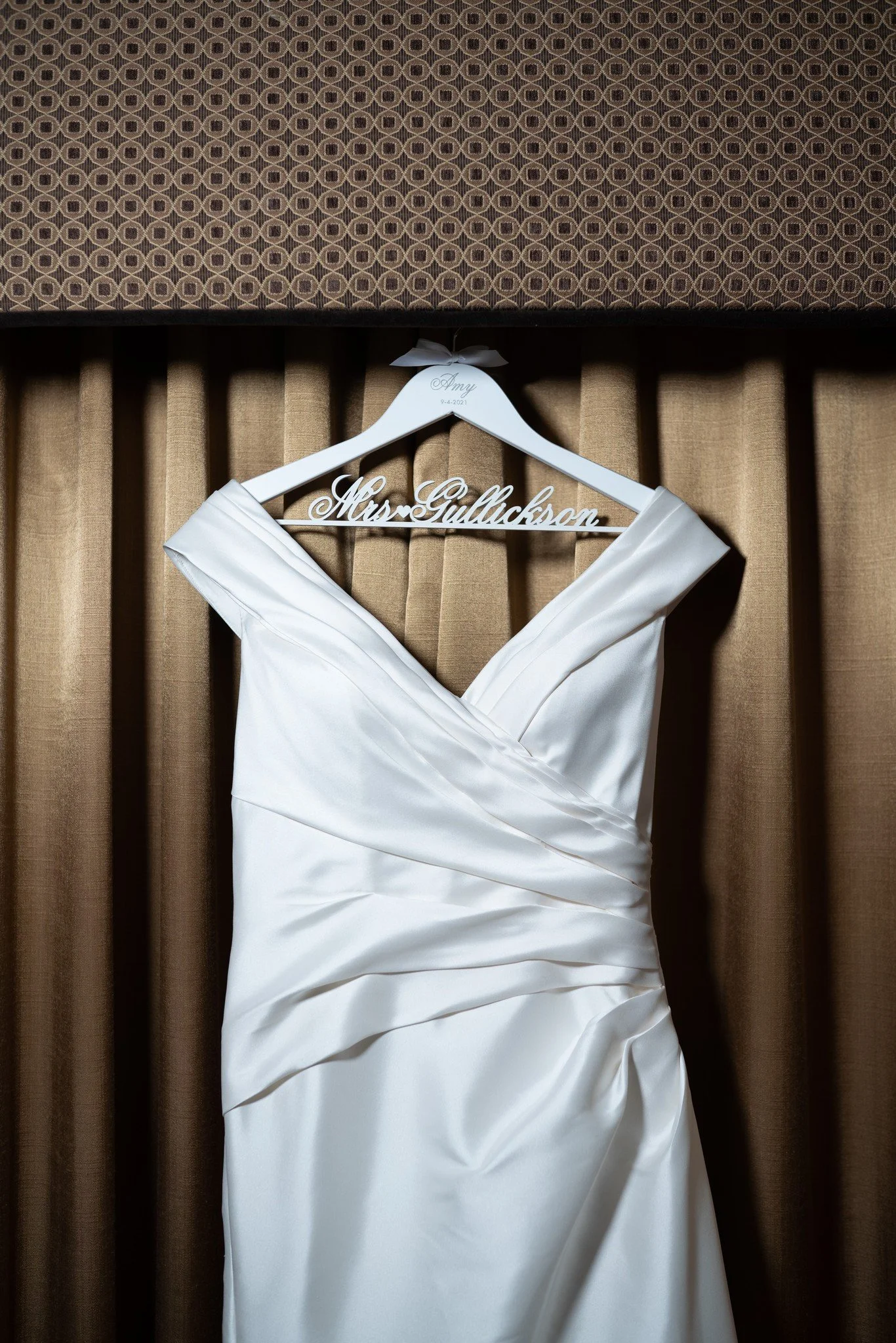 Cole and Amy's Wedding in Bismarck - Brittanyography — Brittanyography