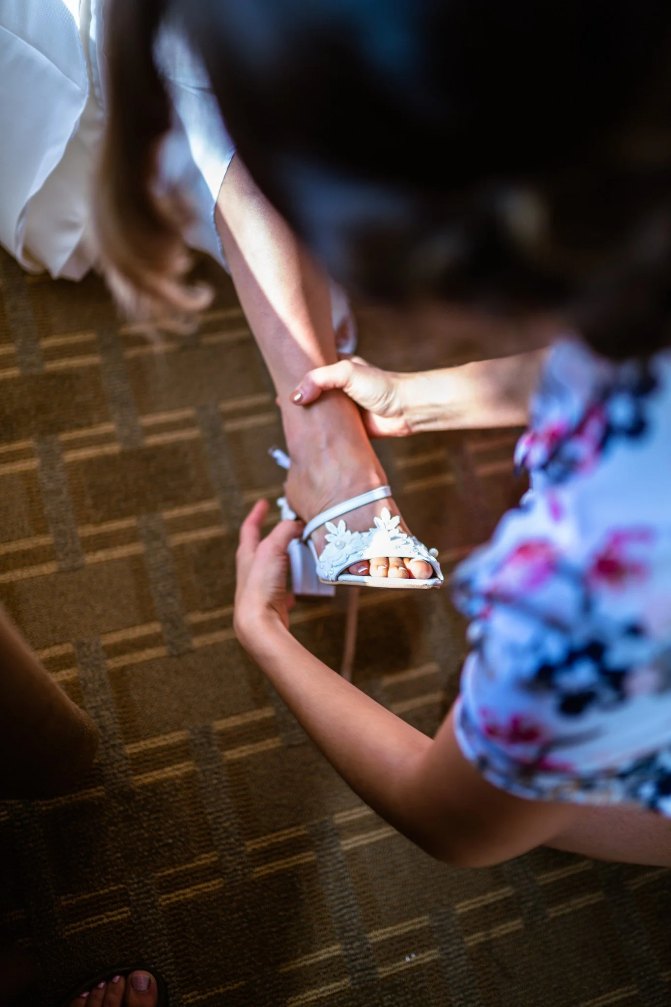 Cole and Amy's Wedding in Bismarck - Brittanyography — Brittanyography