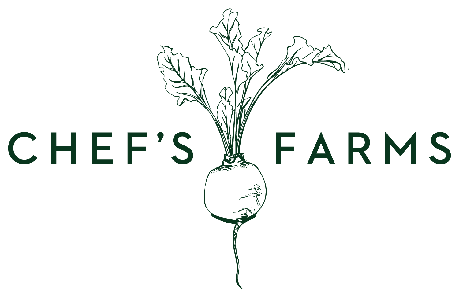 Chef's Farms